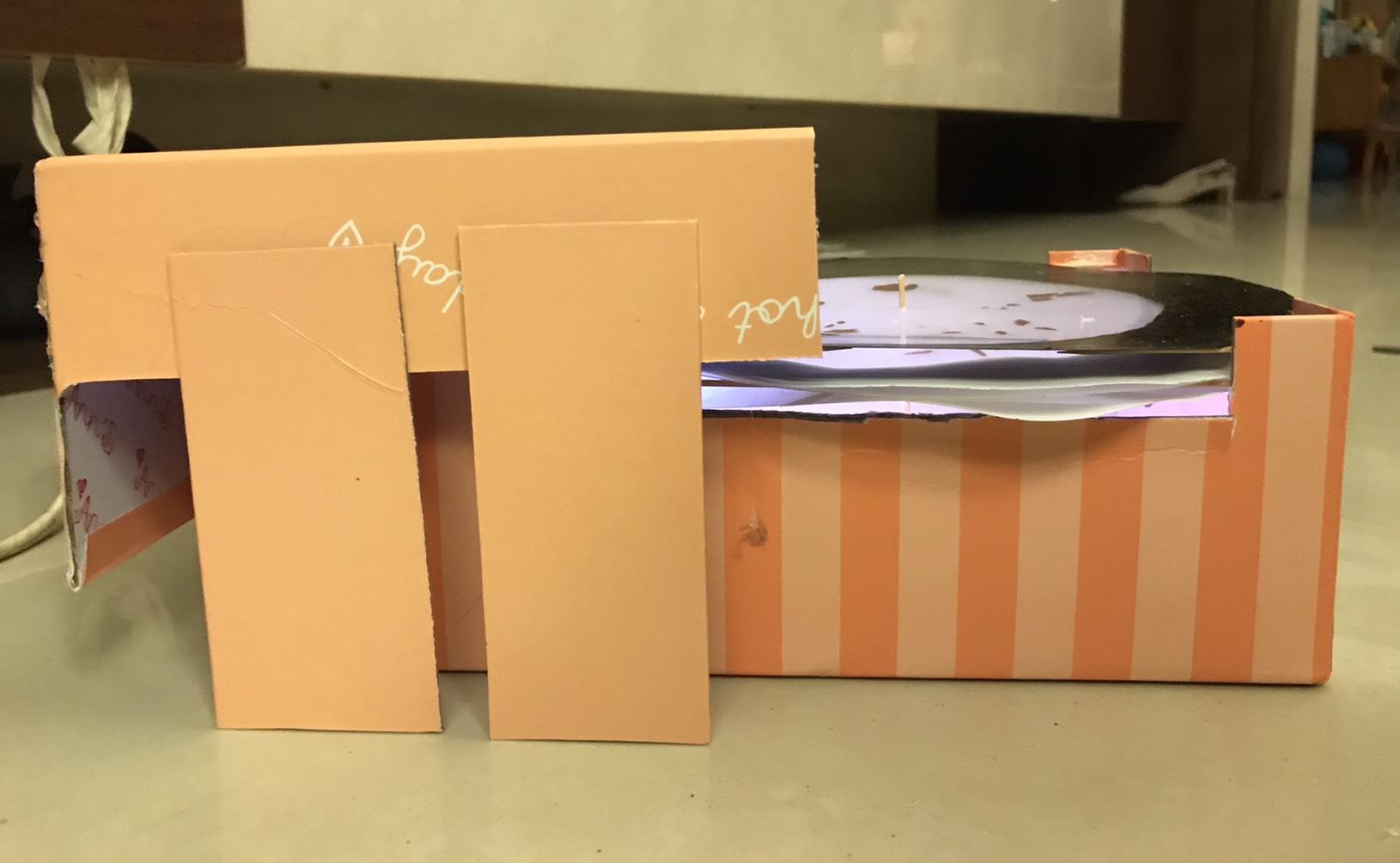 Arduino Creative Light Puzzle : 5 Steps - Instructables