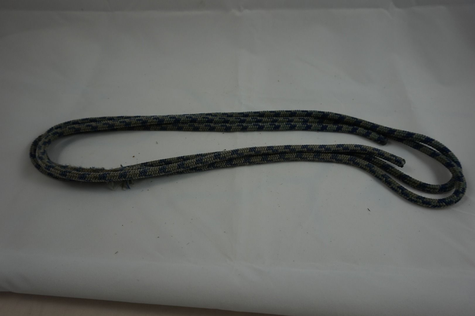 Tidy Rope Like a 10 Year Old : 4 Steps - Instructables