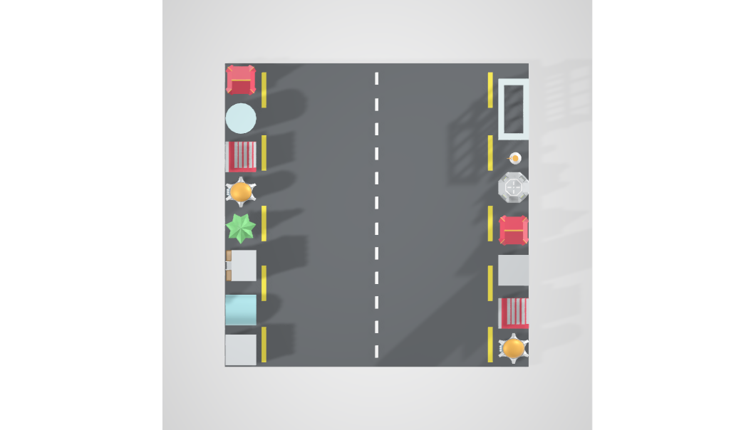 Make a 3D Car Game With Scratch. : 13 Steps - Instructables