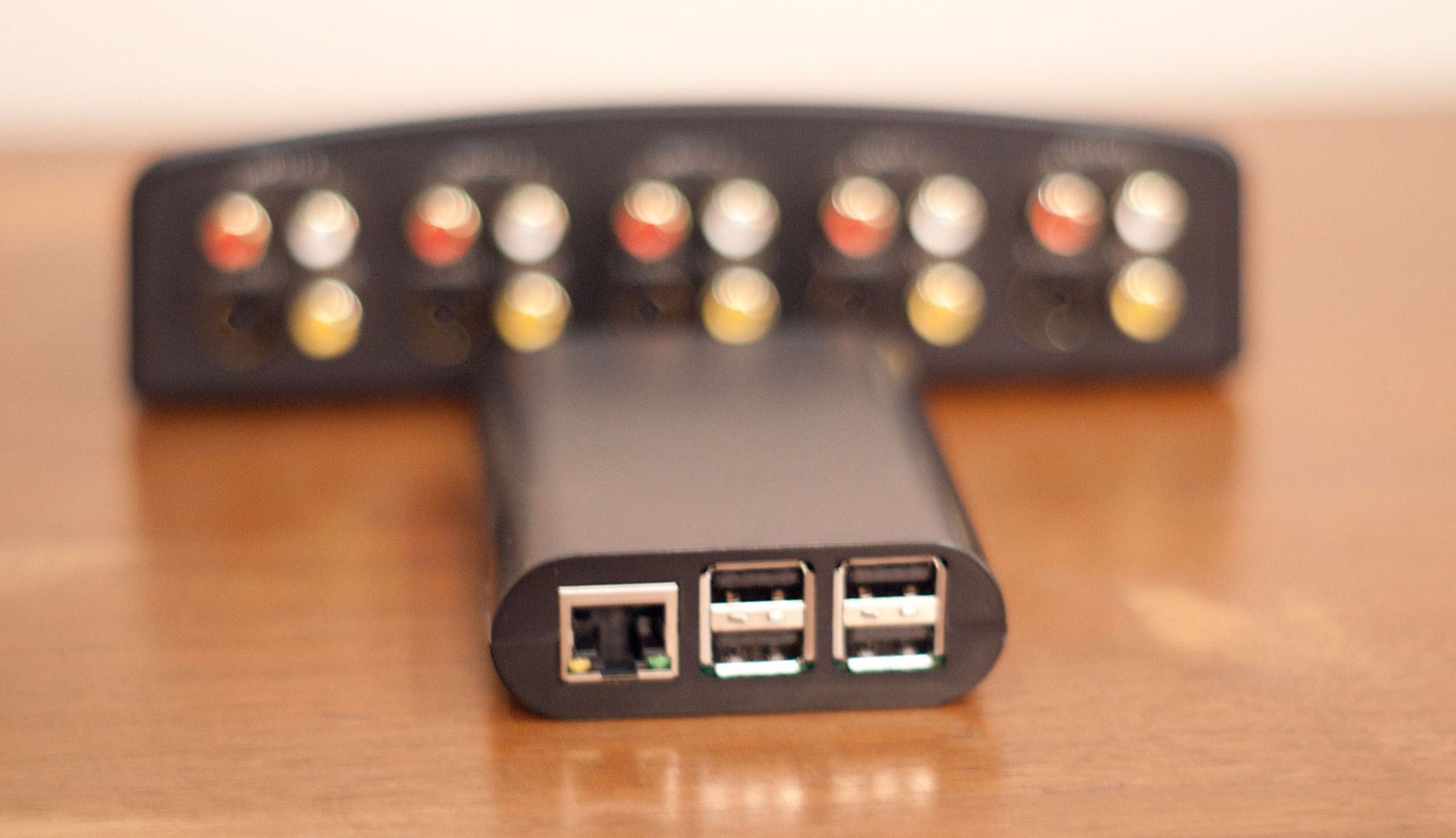 Raspberry Pi AirPlay Tube Radio : 6 Steps (with Pictures) - Instructables