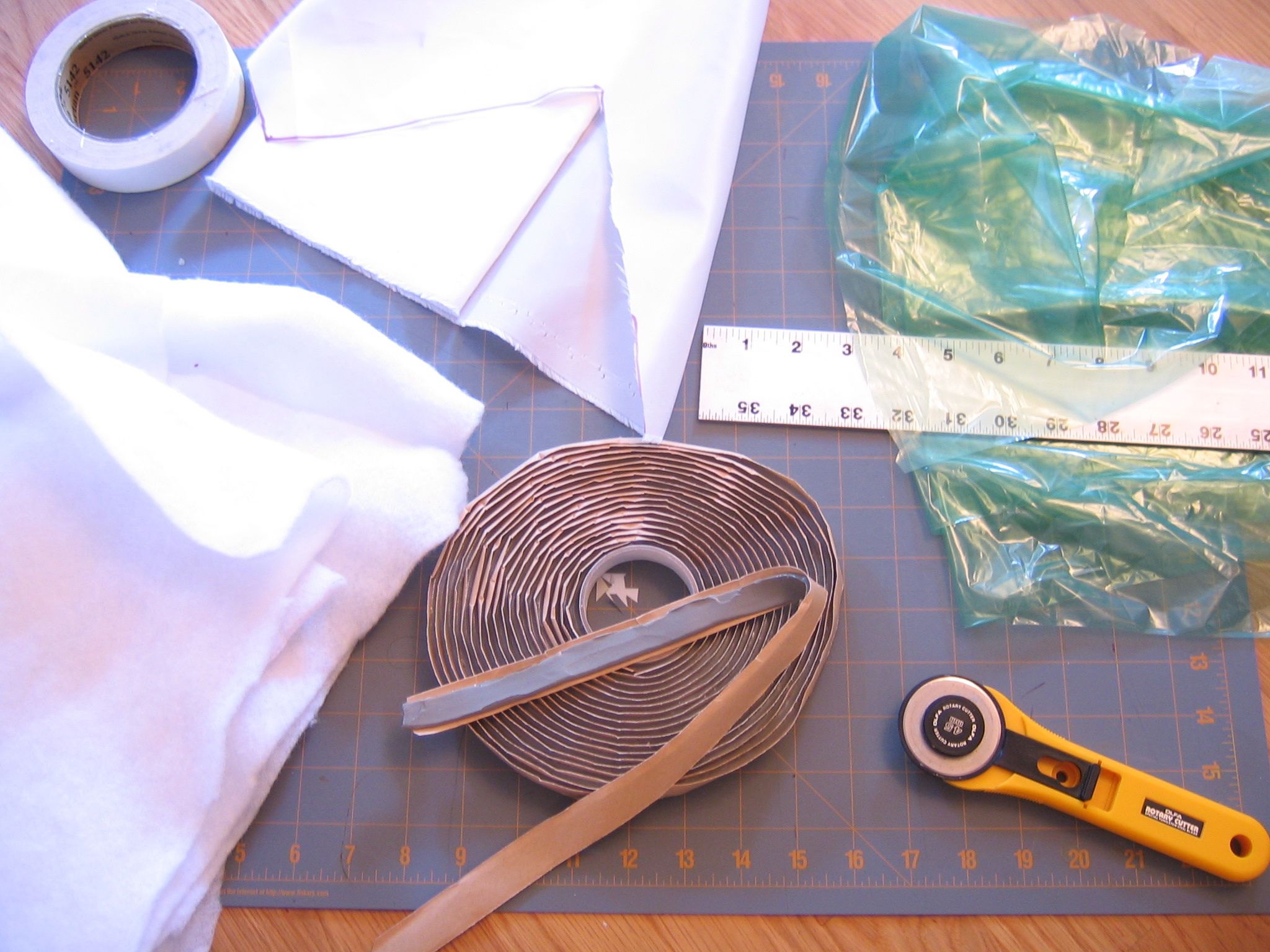 Vacuum Bagging Basics : 16 Steps - Instructables