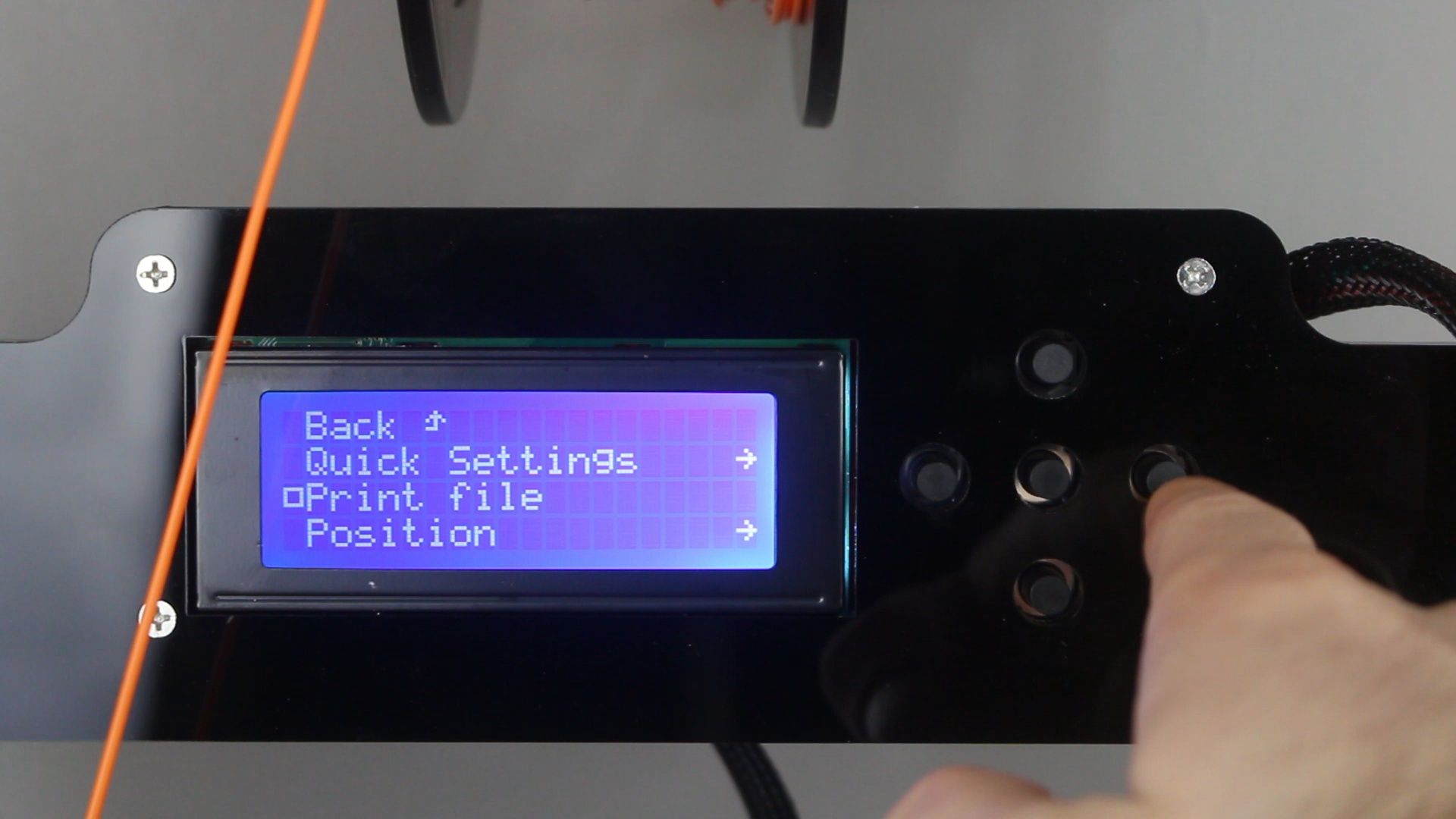 Beginners Guide to 3D Printing - Anet A8 DIY 3D Printer Kit : 9 Steps - Instructables