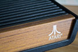 ATARI 2600 Video Composite Mod : 7 Steps (with Pictures) - Instructables
