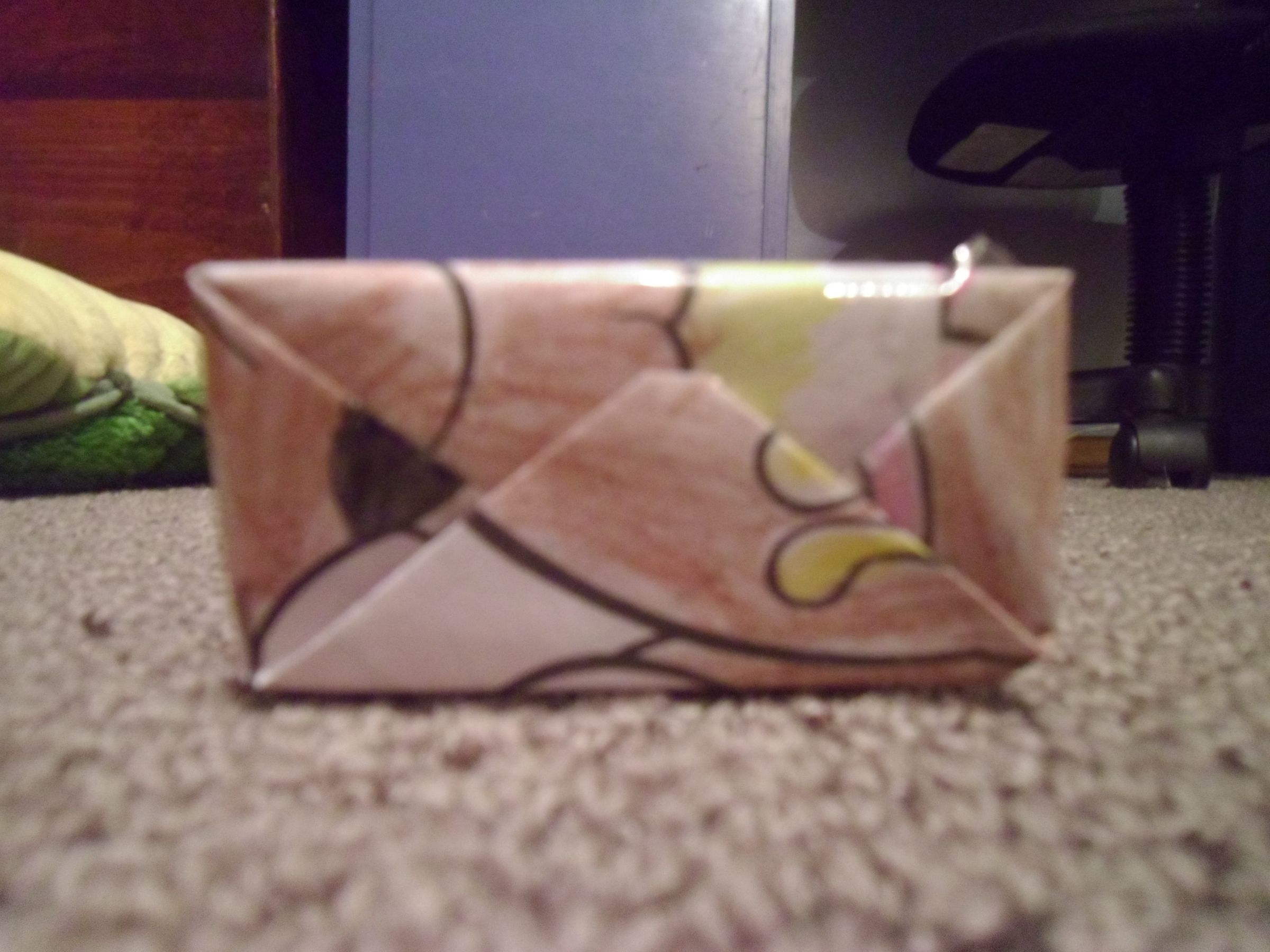 Reuse Wrapping Paper : 3 Steps - Instructables