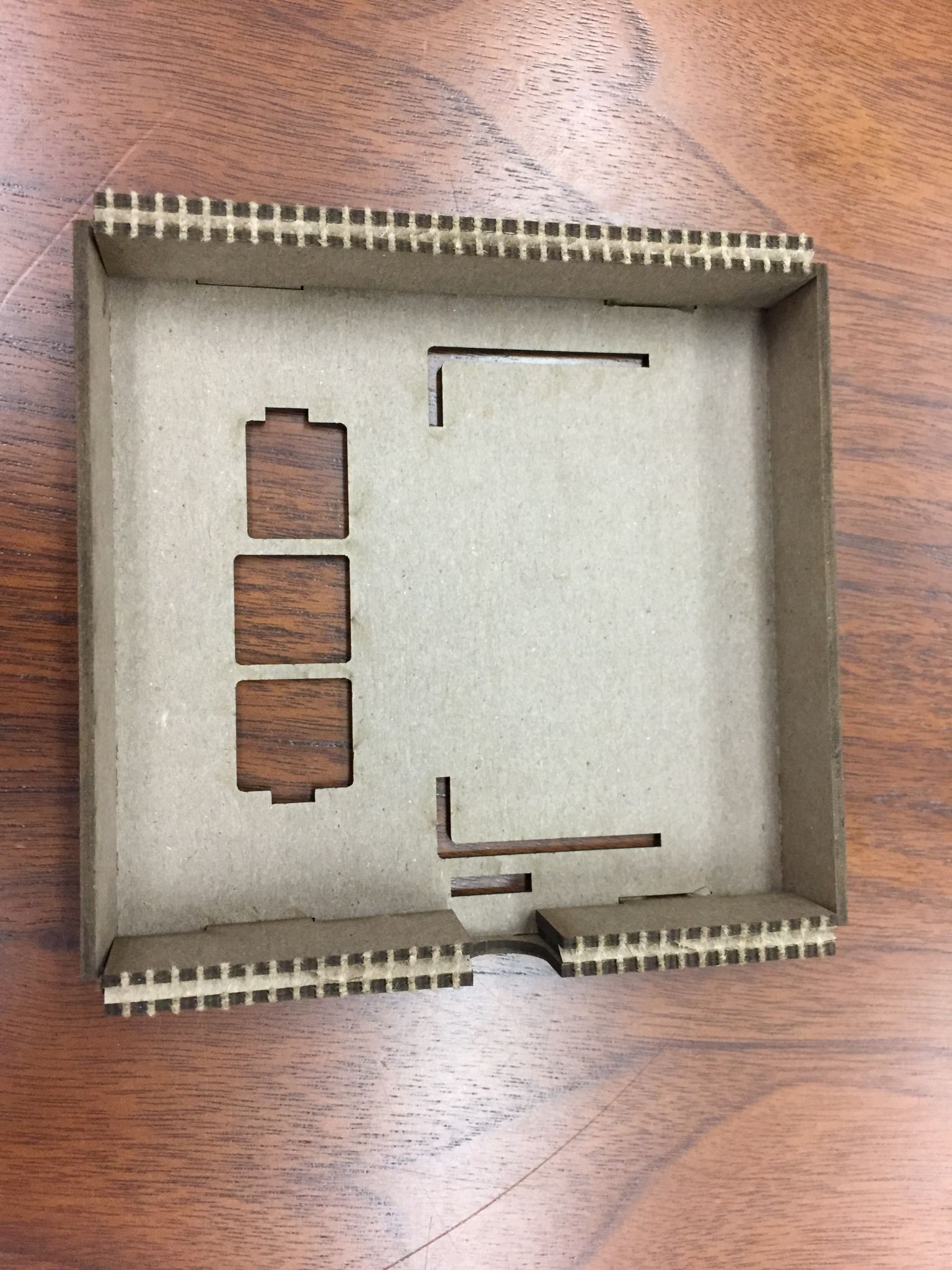 Build TJBot Out of Cardboard : 5 Steps (with Pictures) - Instructables