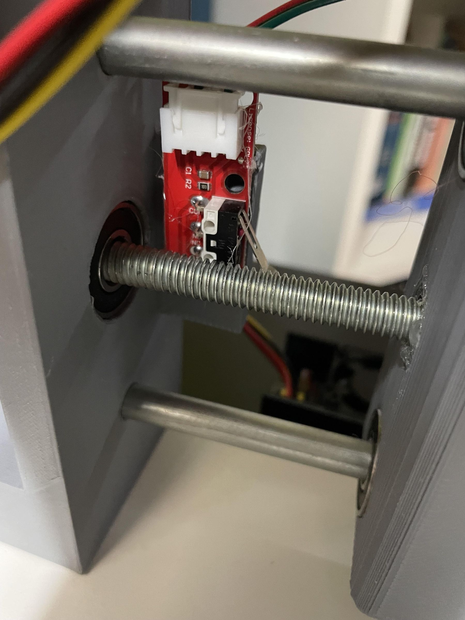 Budget 2-Axis CNC Build : 22 Steps (with Pictures) - Instructables