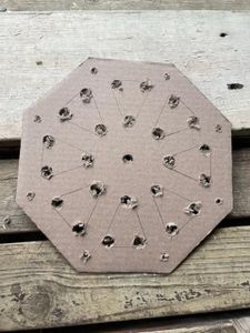 Make Your Own Ferris Wheel : 14 Steps (with Pictures) - Instructables