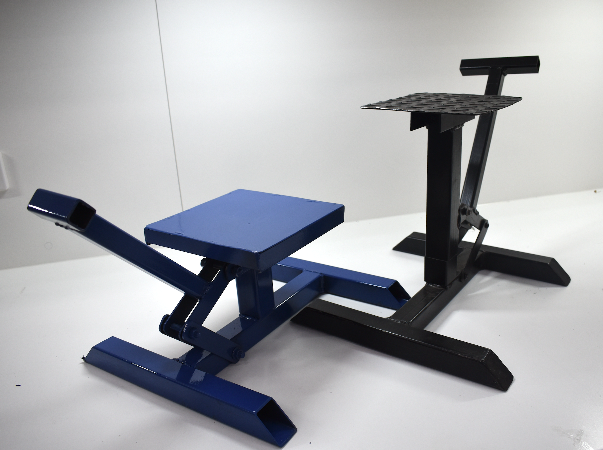Motorcycle Lift Stand : 6 Steps (with Pictures) - Instructables