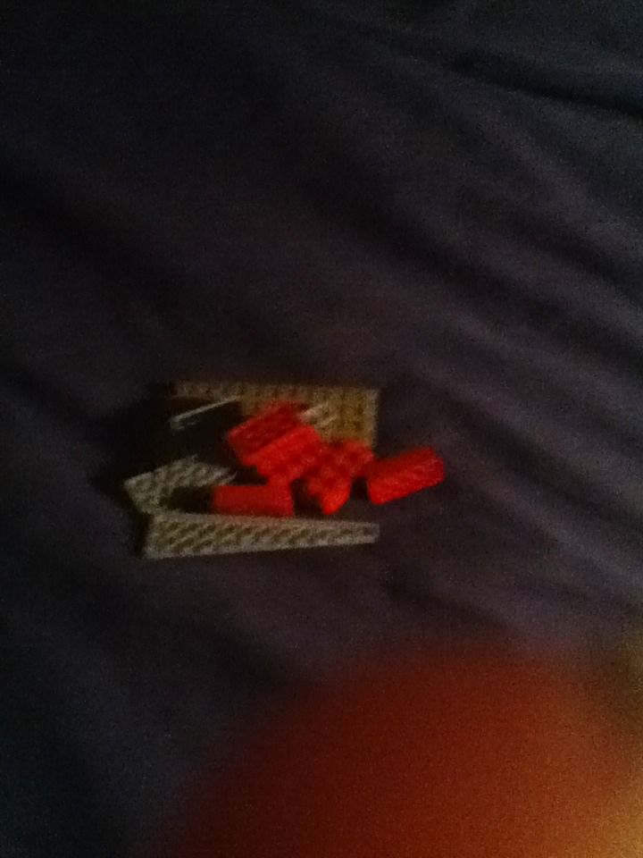 Lego IPod Stand : 4 Steps - Instructables