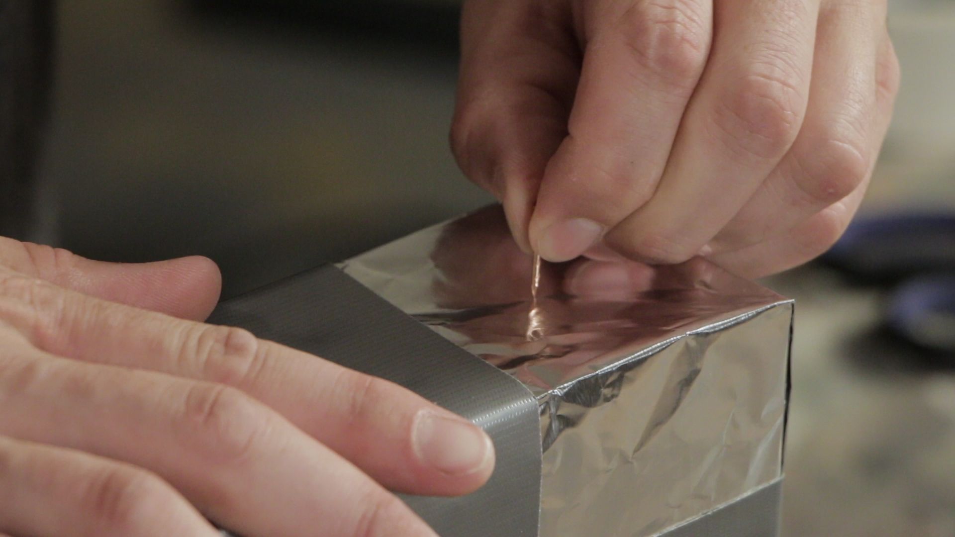 How to Make a Solar Eclipse Viewer - DIY Guy : 14 Steps (with Pictures ...