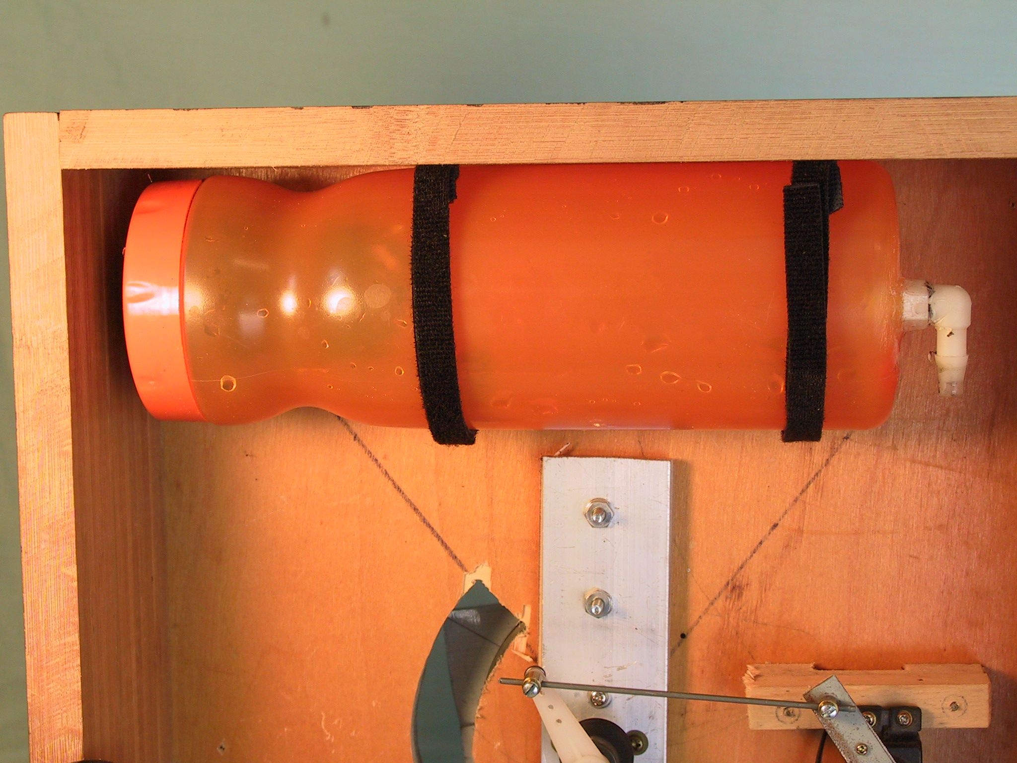 Animatronic Rat : 7 Steps (with Pictures) - Instructables