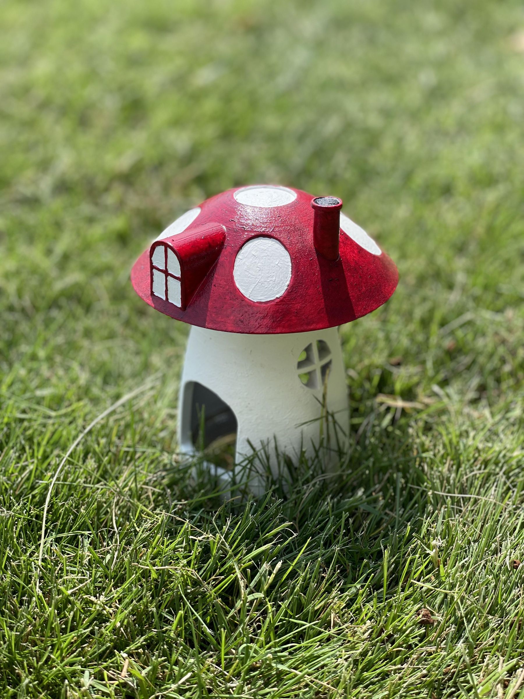 Mushroom Snail and Slug Trap : 10 Steps (with Pictures) - Instructables