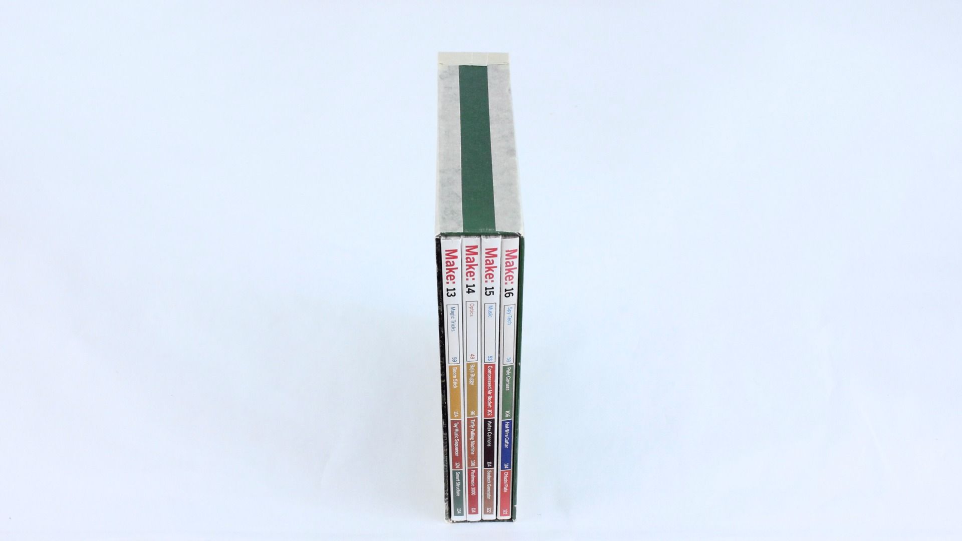 Make Your Own Box Set : 13 Steps (with Pictures) - Instructables