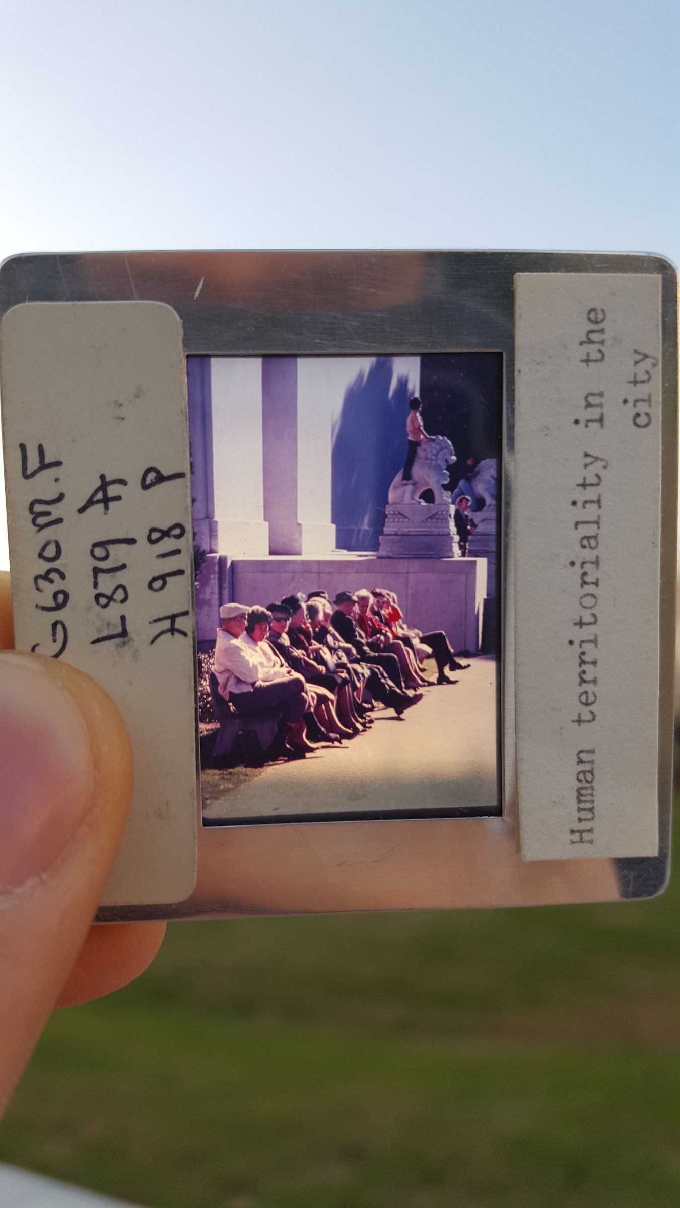 Custom Photo Slide Containers : 9 Steps (with Pictures) - Instructables