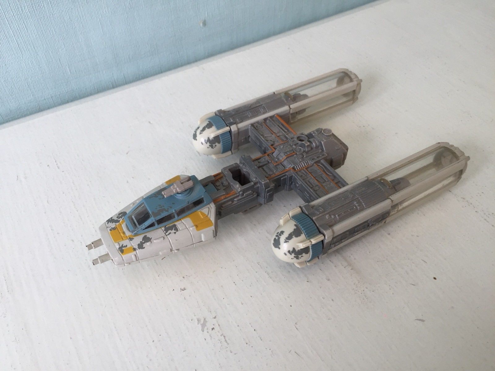 Rocket Lamp : 11 Steps (with Pictures) - Instructables
