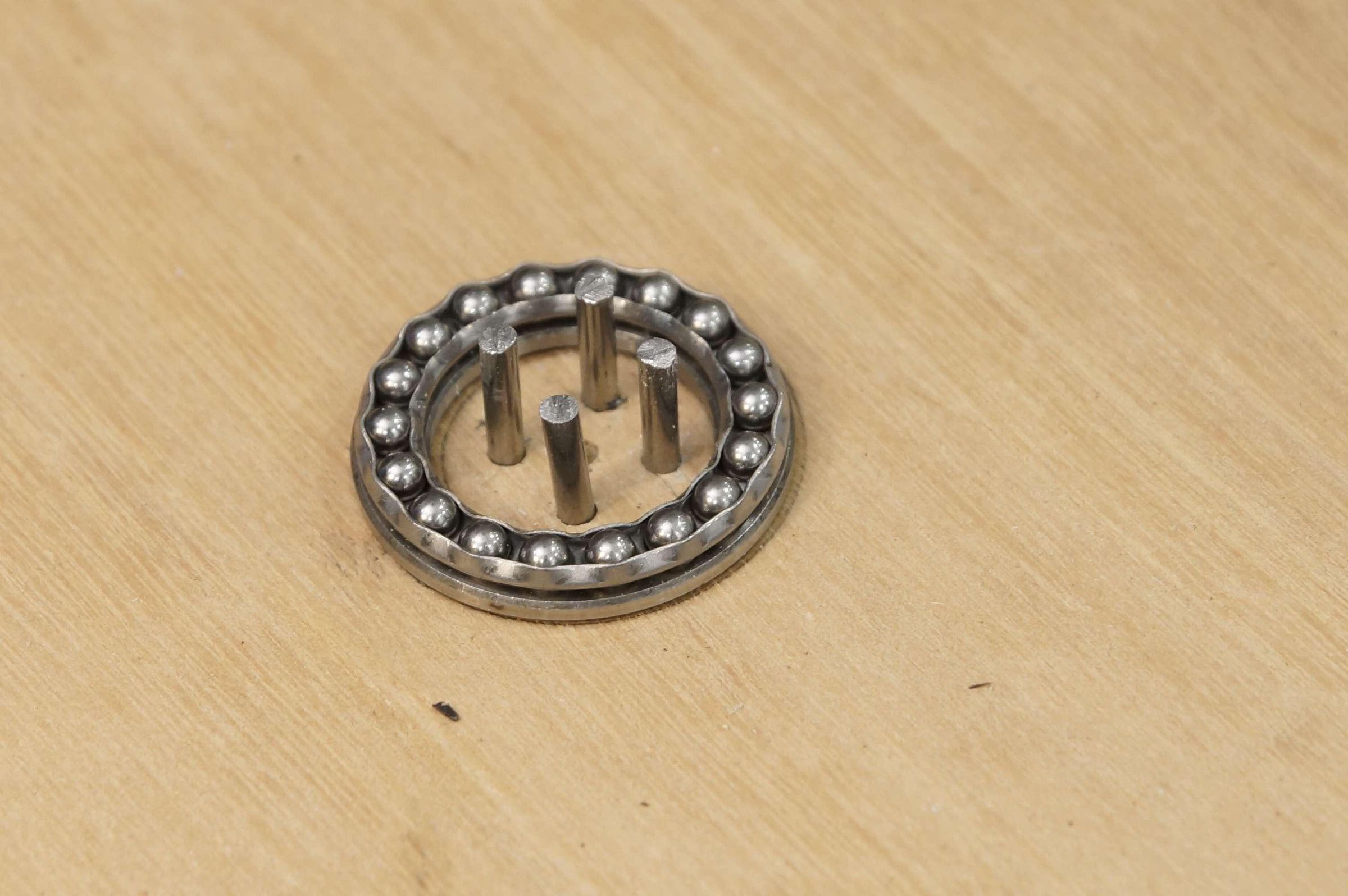 Arduino NERF Ball Wireless FPV Sentry Turret : 46 Steps (with Pictures ...