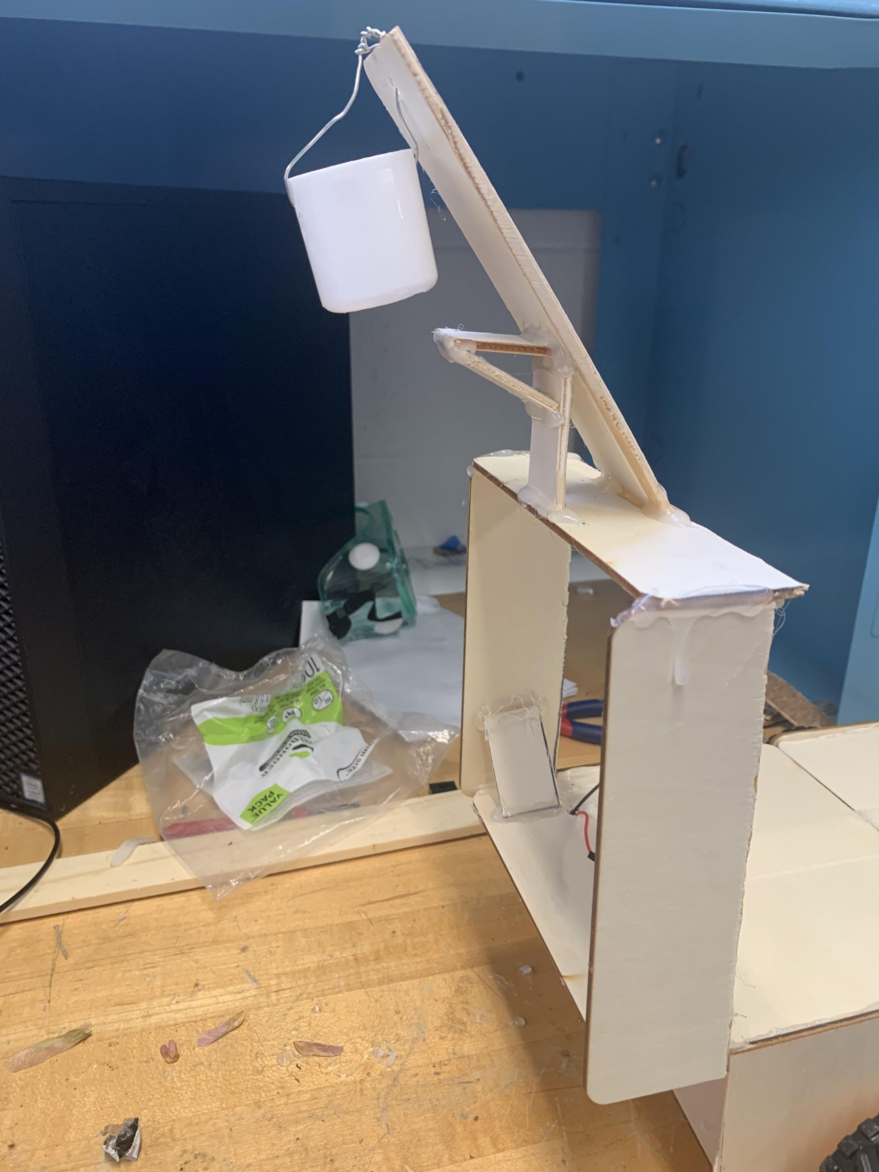 RoverRobot : 8 Steps - Instructables