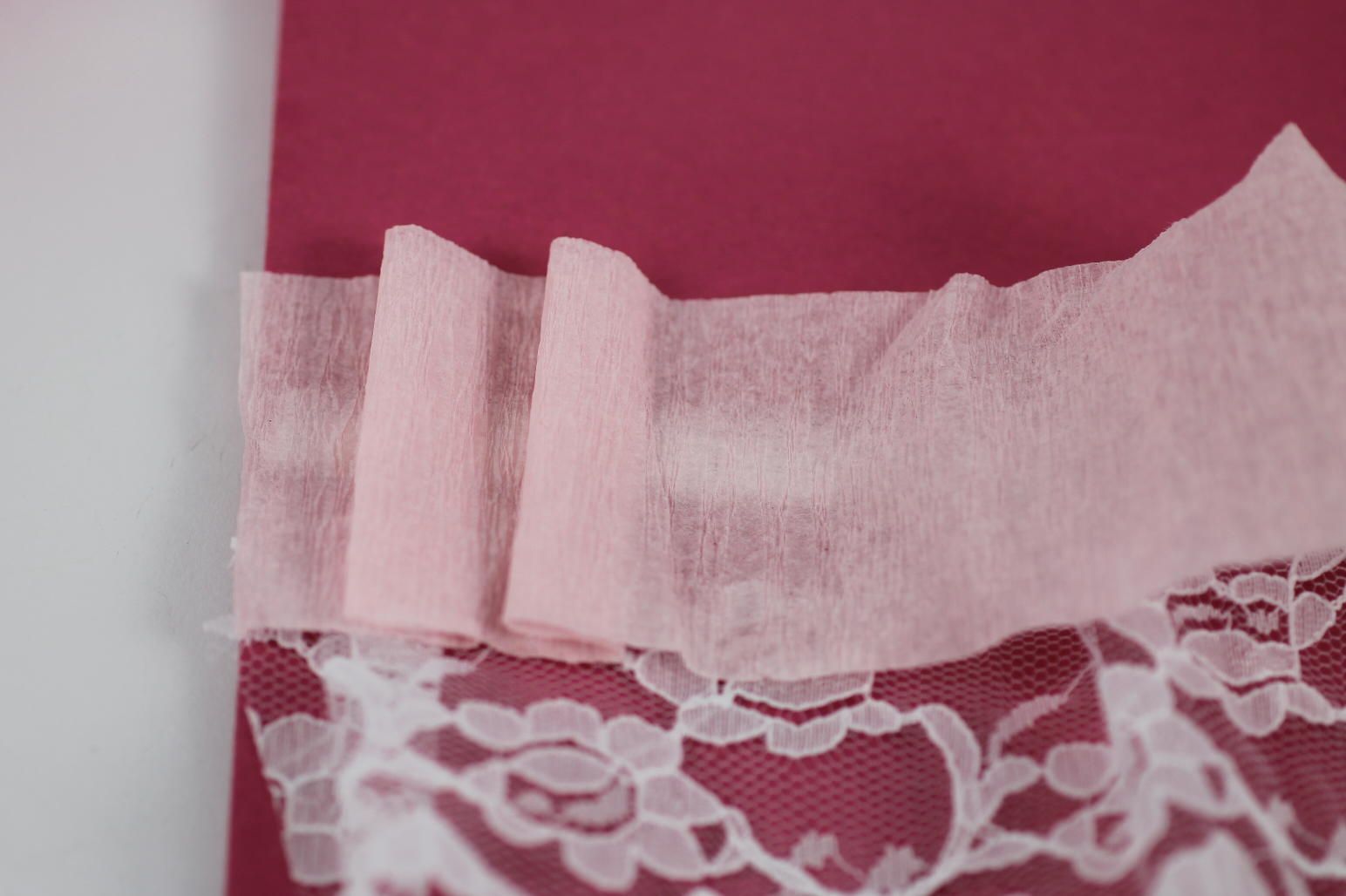 Easy Ruffled Gift Bags : 3 Steps - Instructables