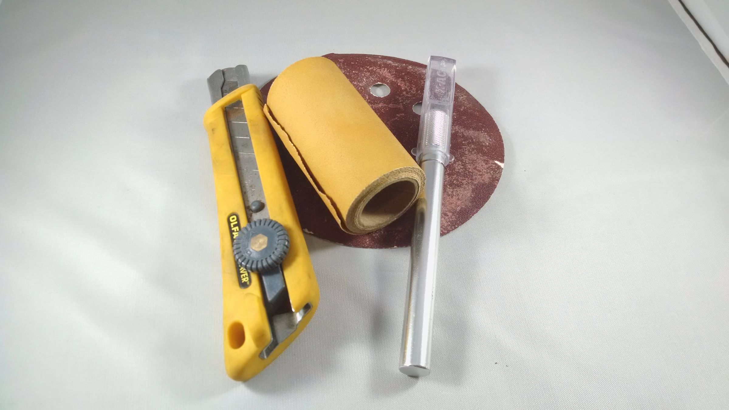 Even Distance Divider Tool : 6 Steps (with Pictures) - Instructables