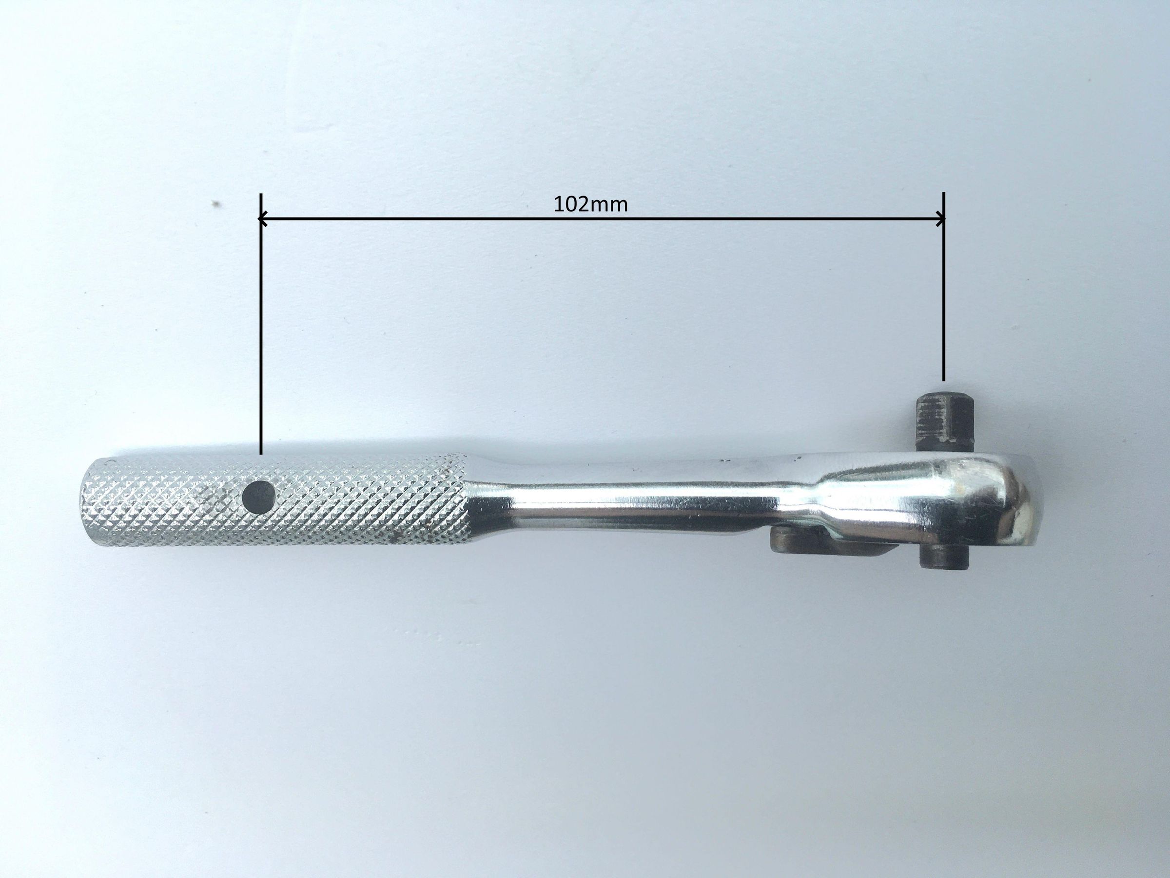 Inexpensive Digital Torque Wrench : 7 Steps (with Pictures) - Instructables