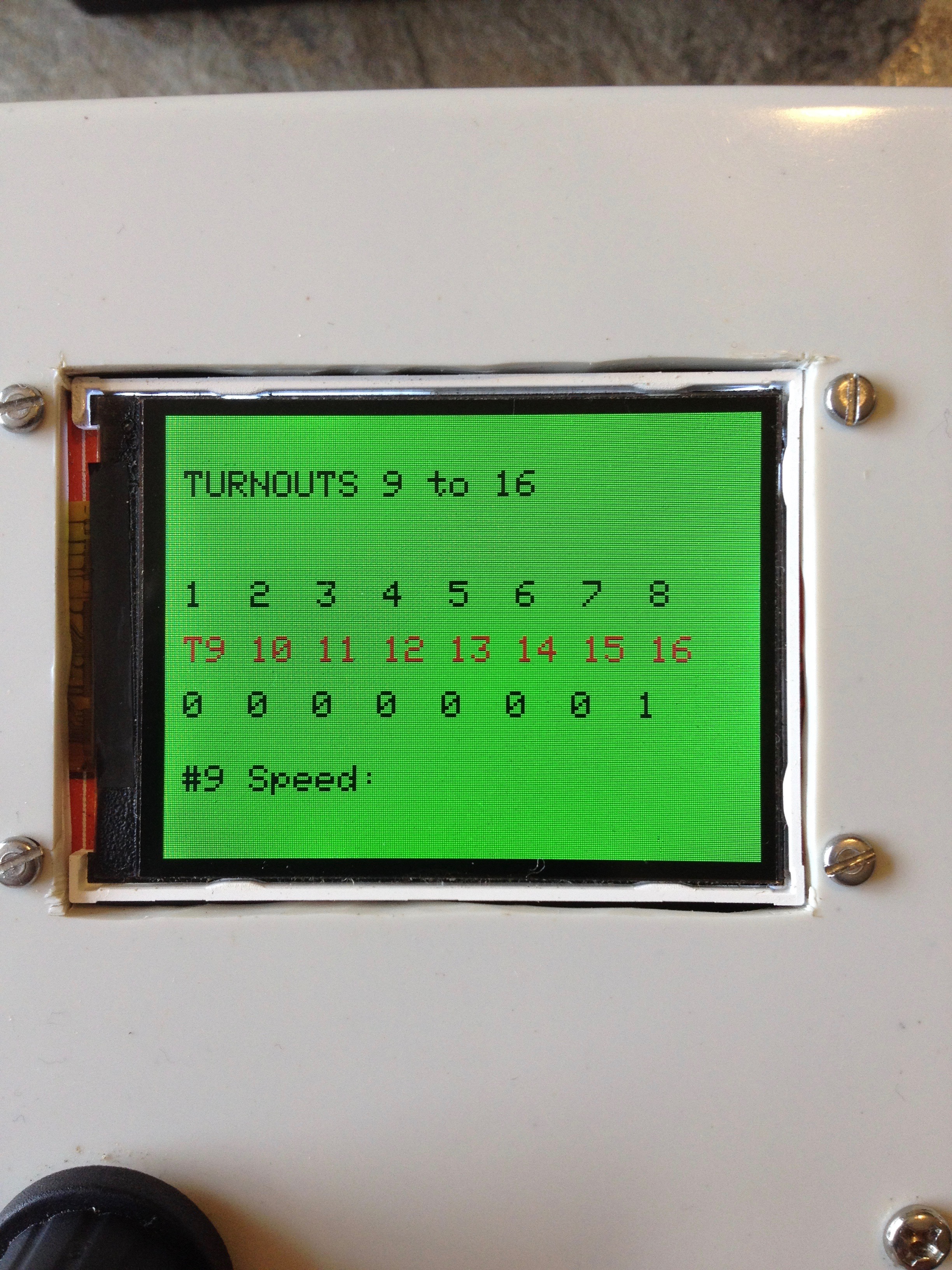 Model Railroad DCC Command Station V2 : 4 Steps - Instructables
