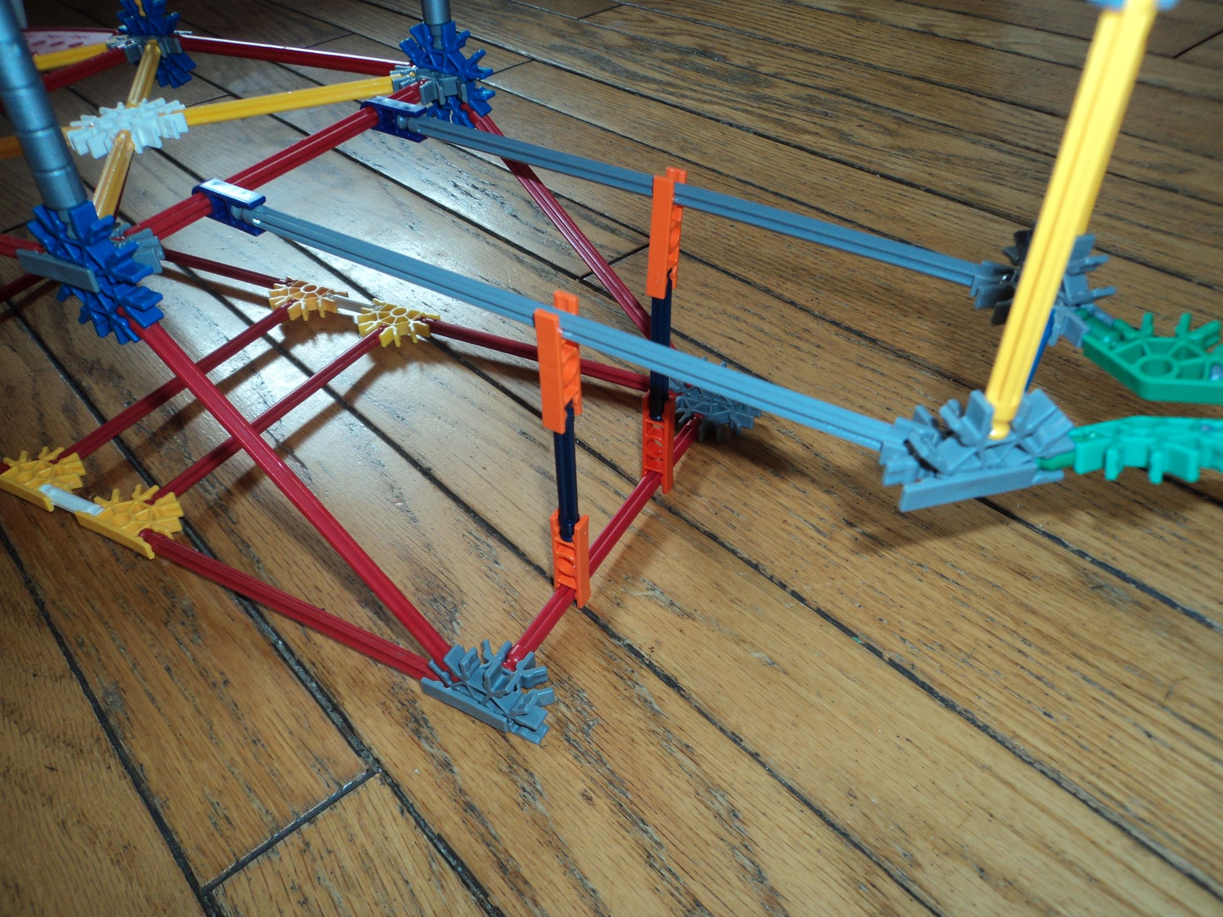 K'nex Helicopter : 15 Steps - Instructables