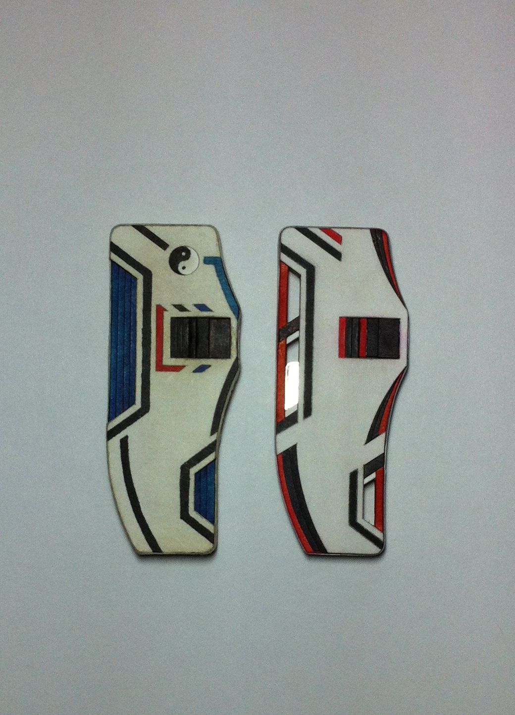 House Key Switchblade V2 : 31 Steps (with Pictures) - Instructables
