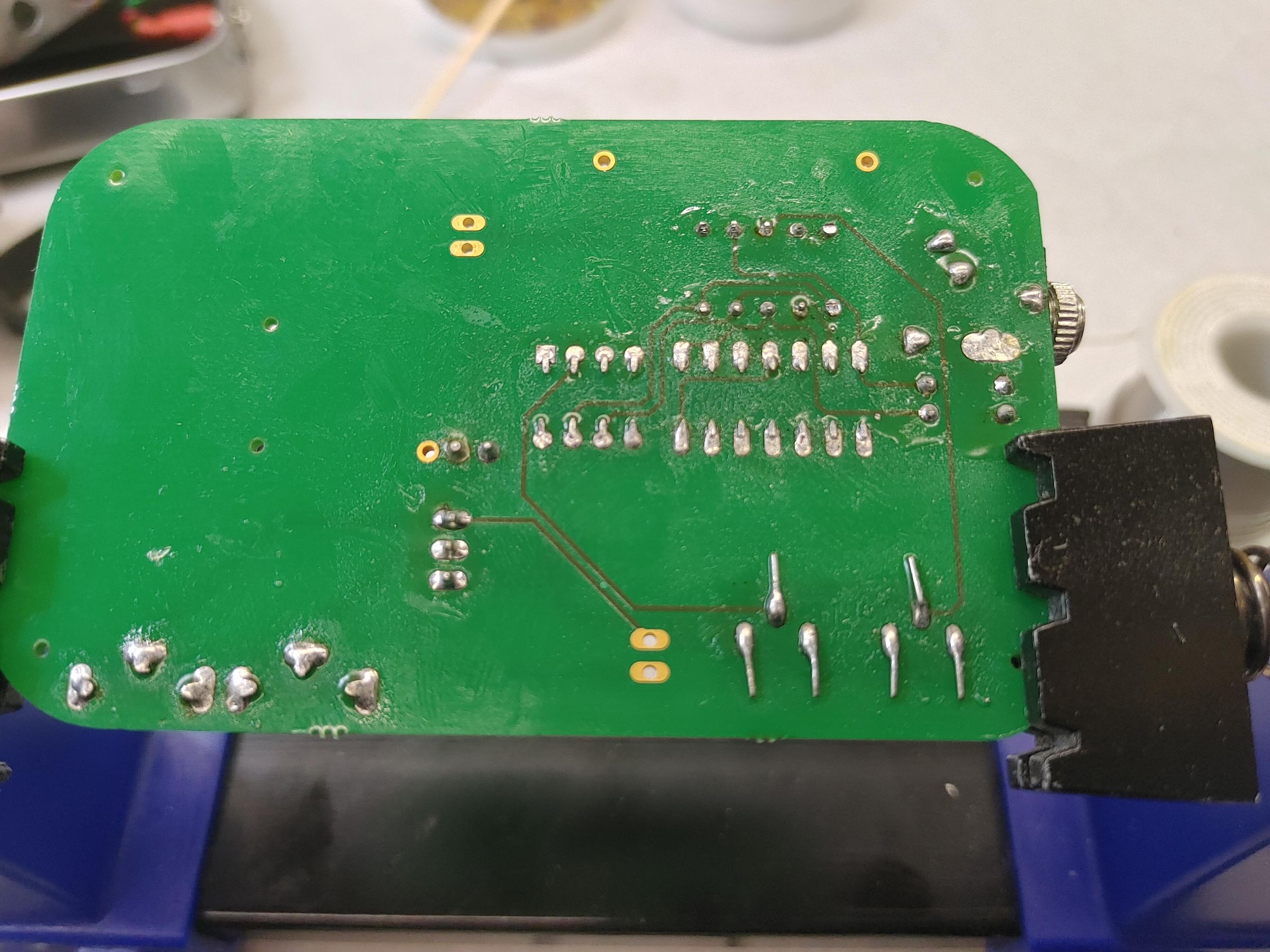 Target Hit Indicator : 8 Steps - Instructables