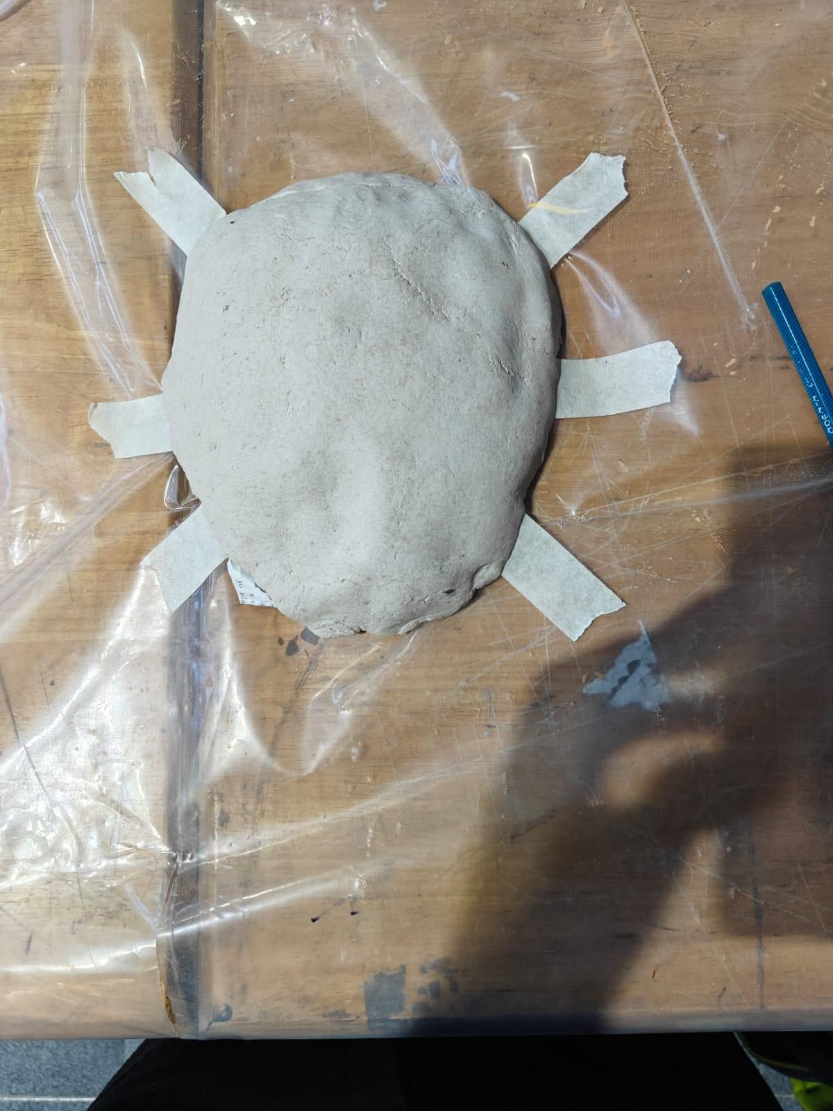Mask Crafting : 4 Steps - Instructables