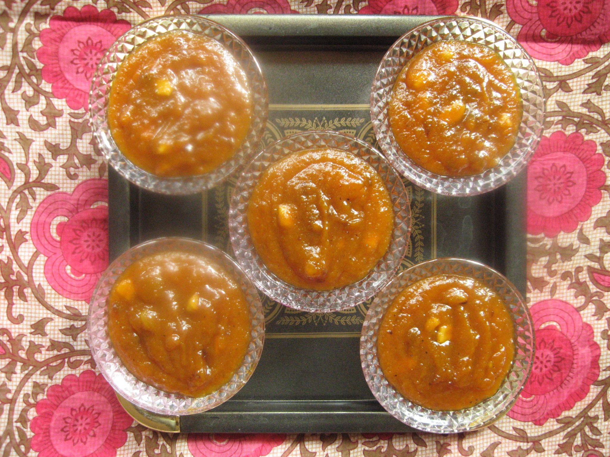 Mixed Fruit Halwa : 17 Steps (with Pictures) - Instructables