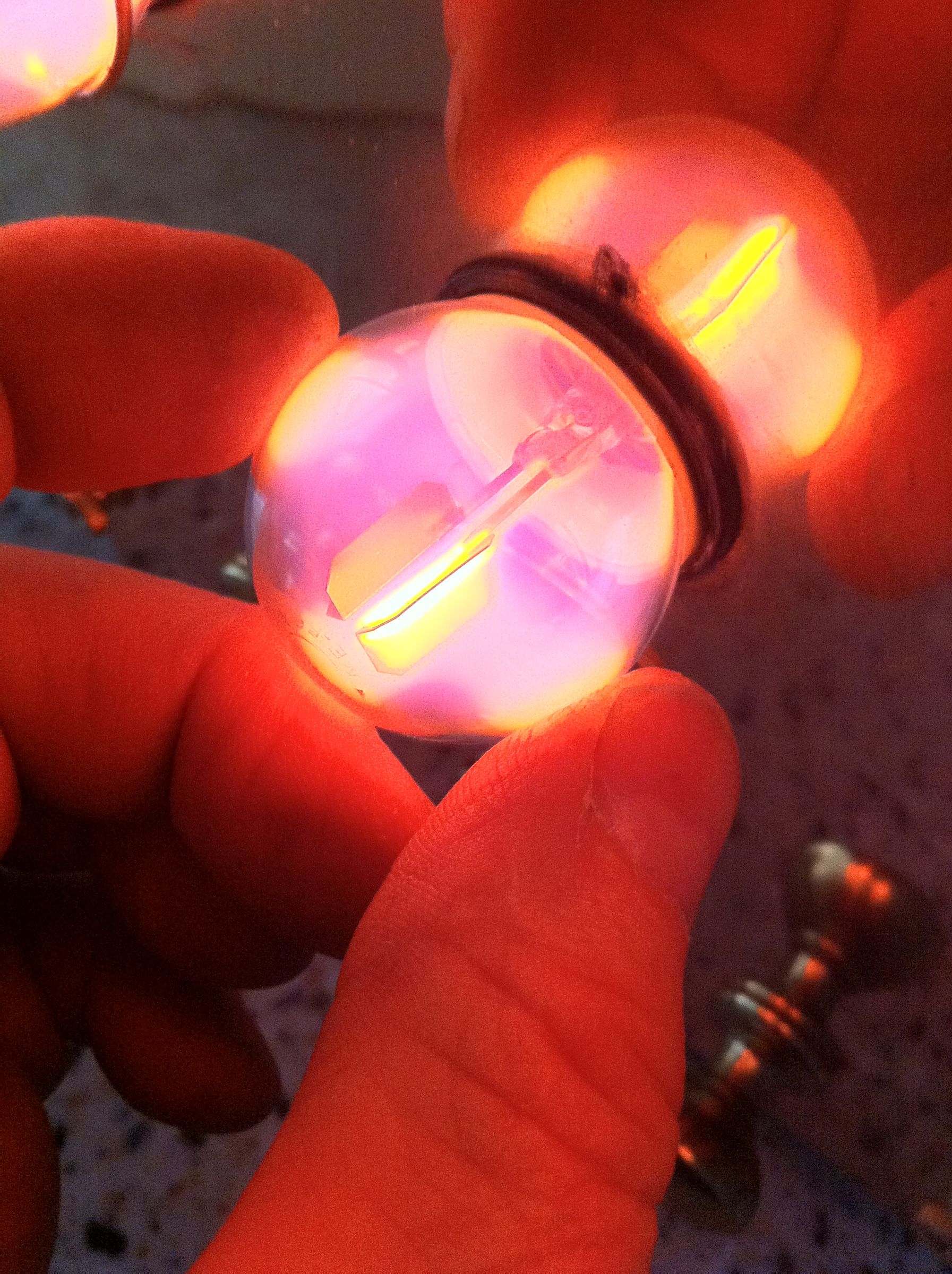 Plasma Display Steampunk : 5 Steps (with Pictures) - Instructables