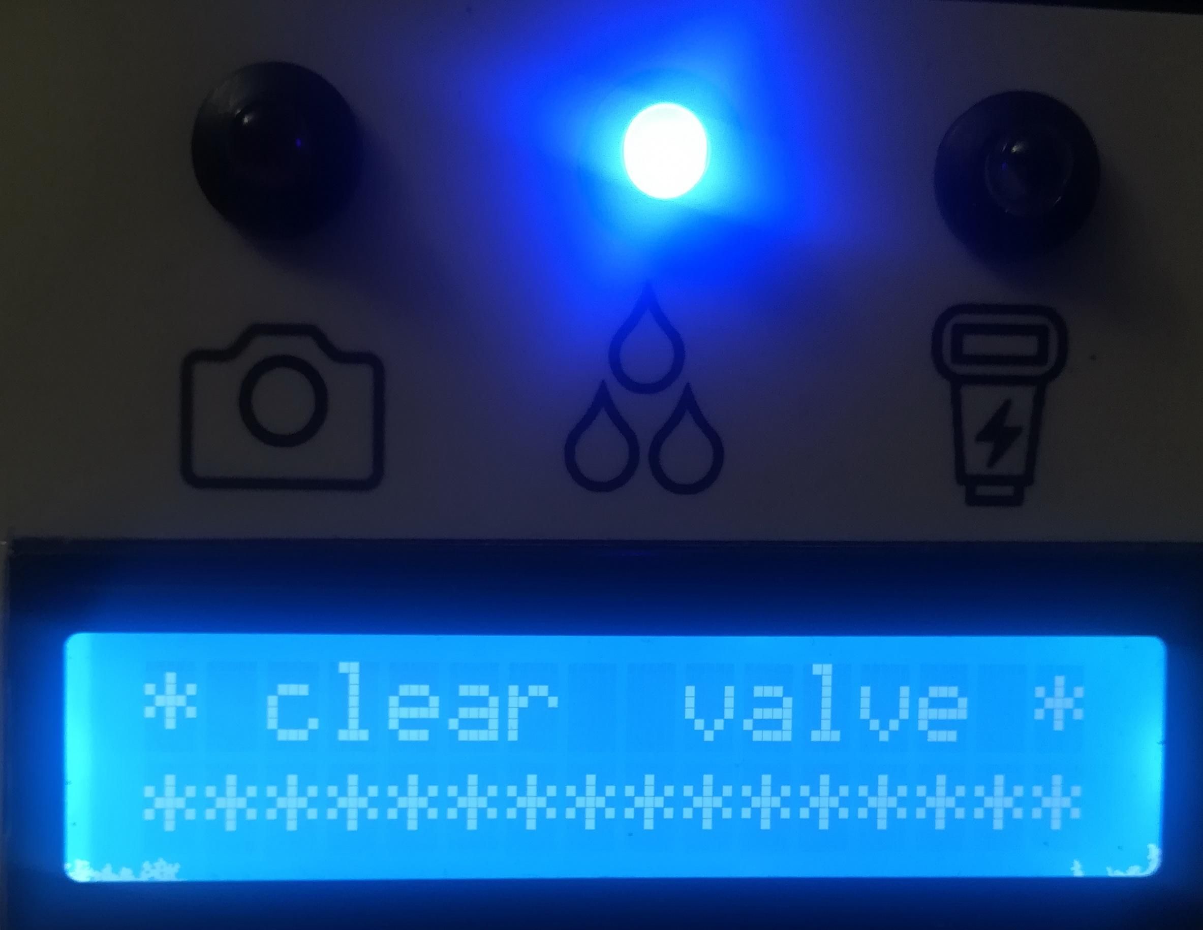 Splash! Water Droplet Photography : 10 Steps (with Pictures ...