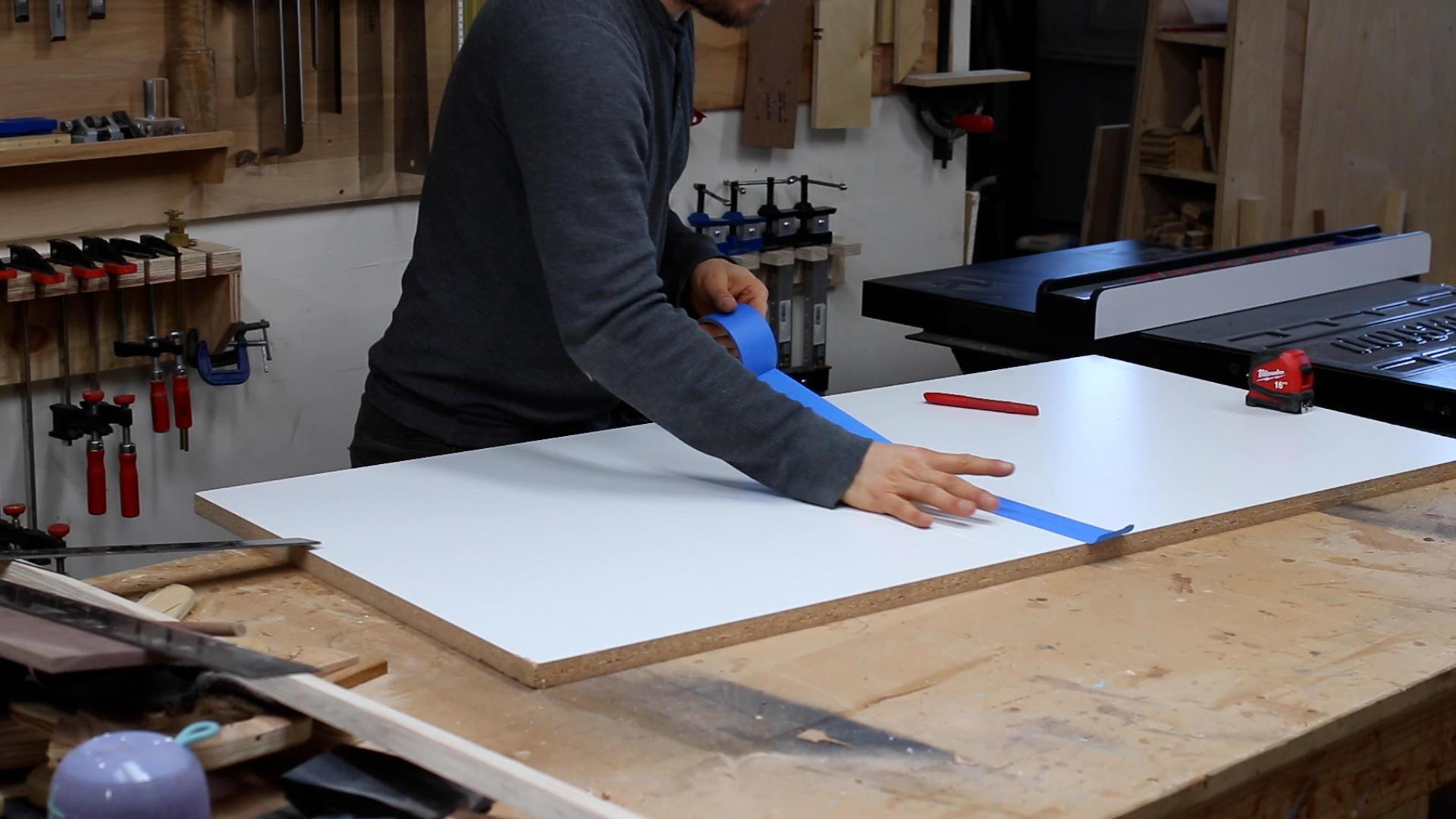 DIY Clamping Panel : 7 Steps (with Pictures) - Instructables