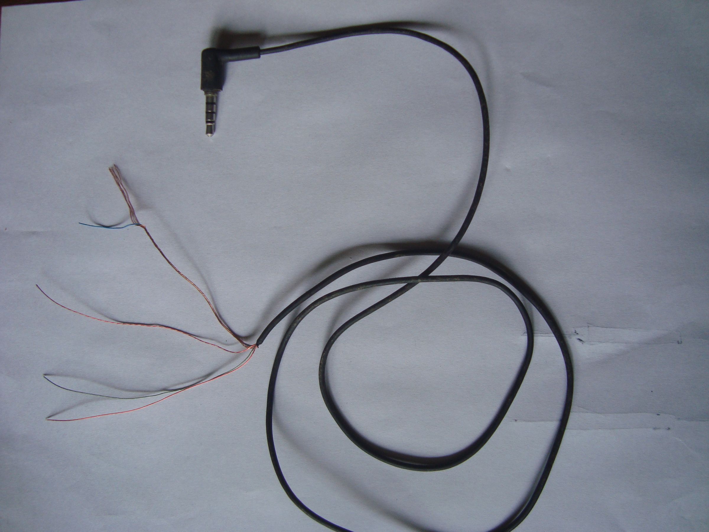 Continuity Tester (Using Android Phone) : 7 Steps (with Pictures ...