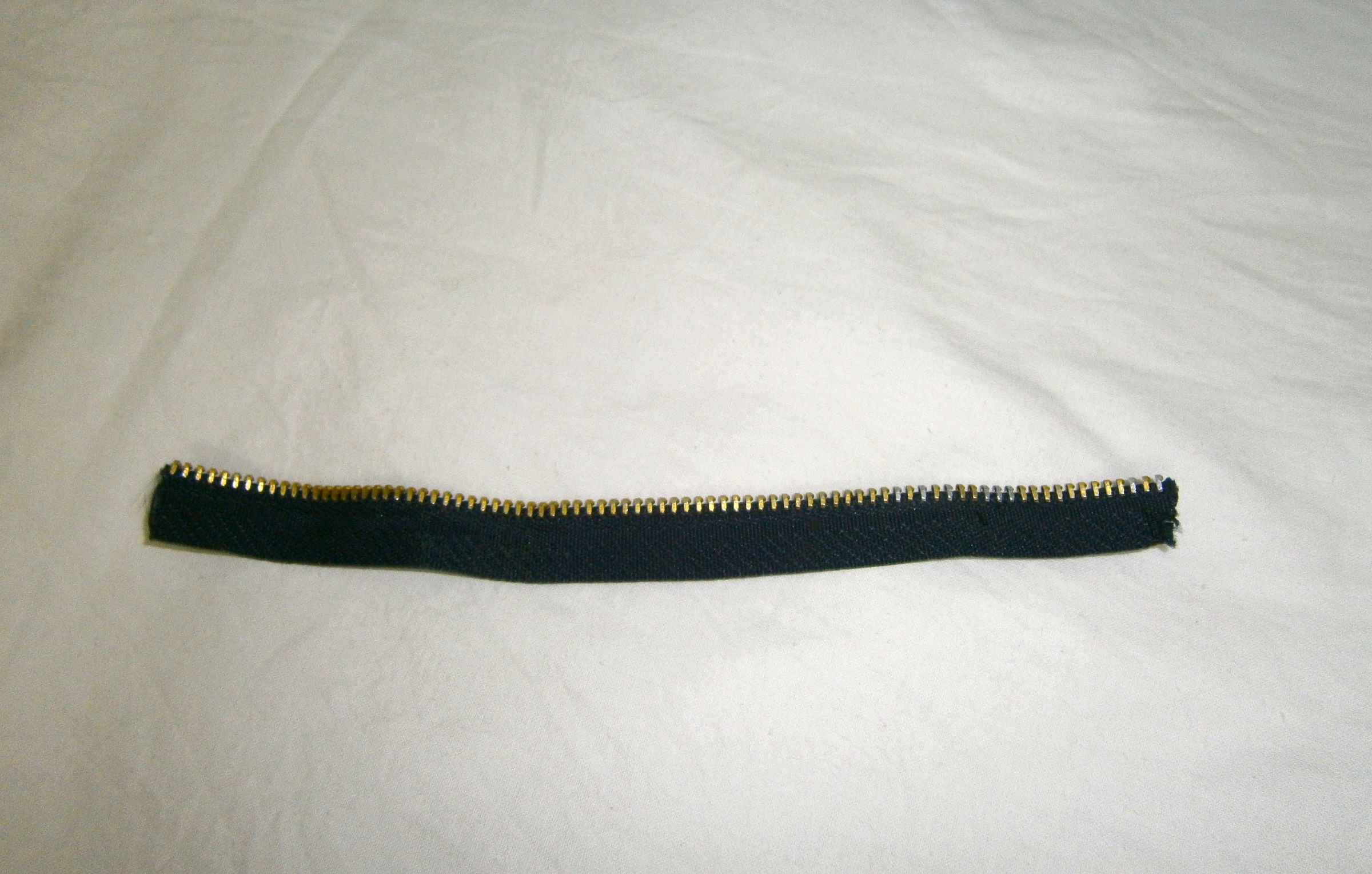 8 DIY Zipper Jewelry : 10 Steps (with Pictures) - Instructables