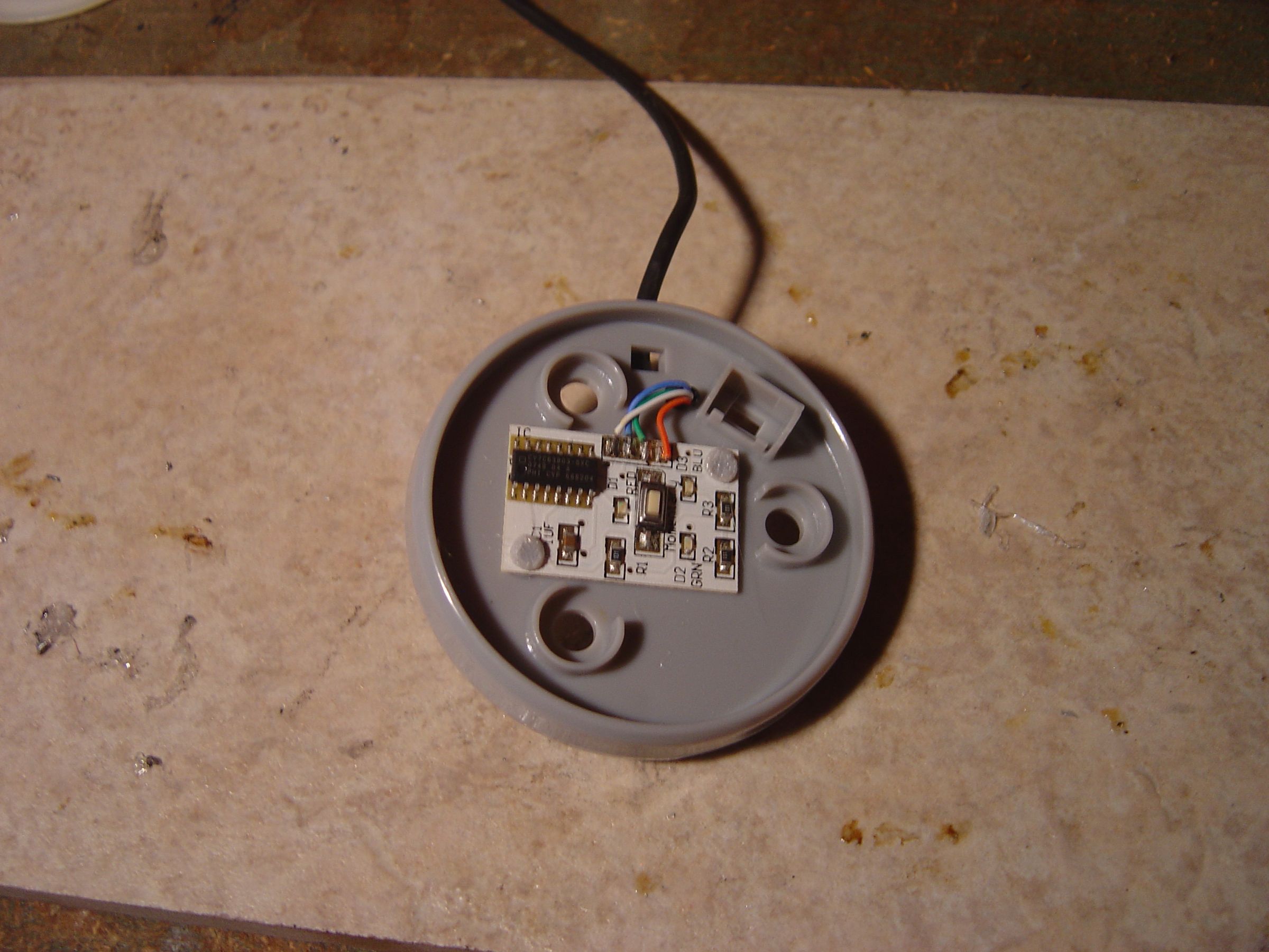 USB Power Button for Macs : 5 Steps - Instructables