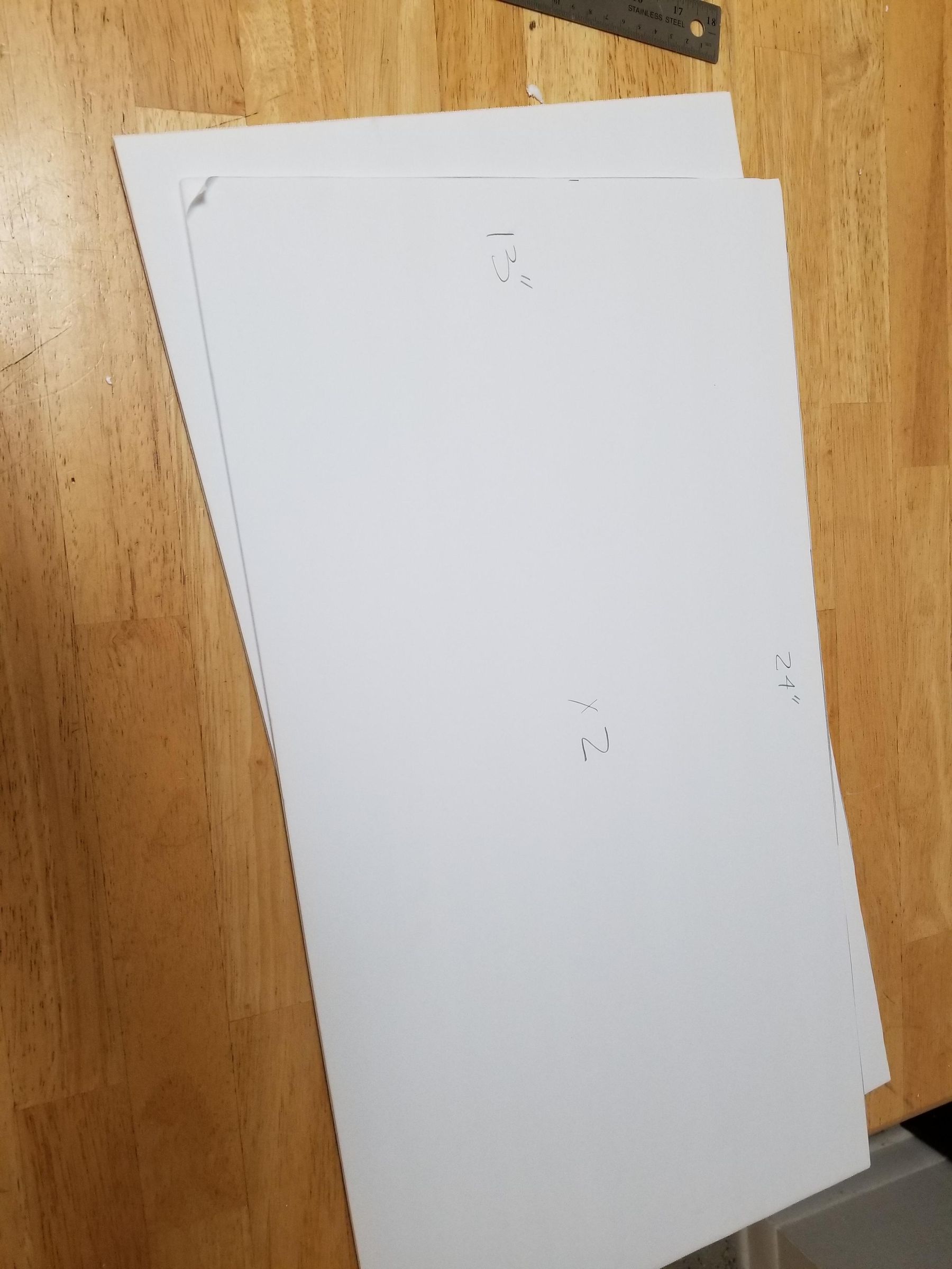 3D Printed & Foam Board Wing : 14 Steps (with Pictures) - Instructables