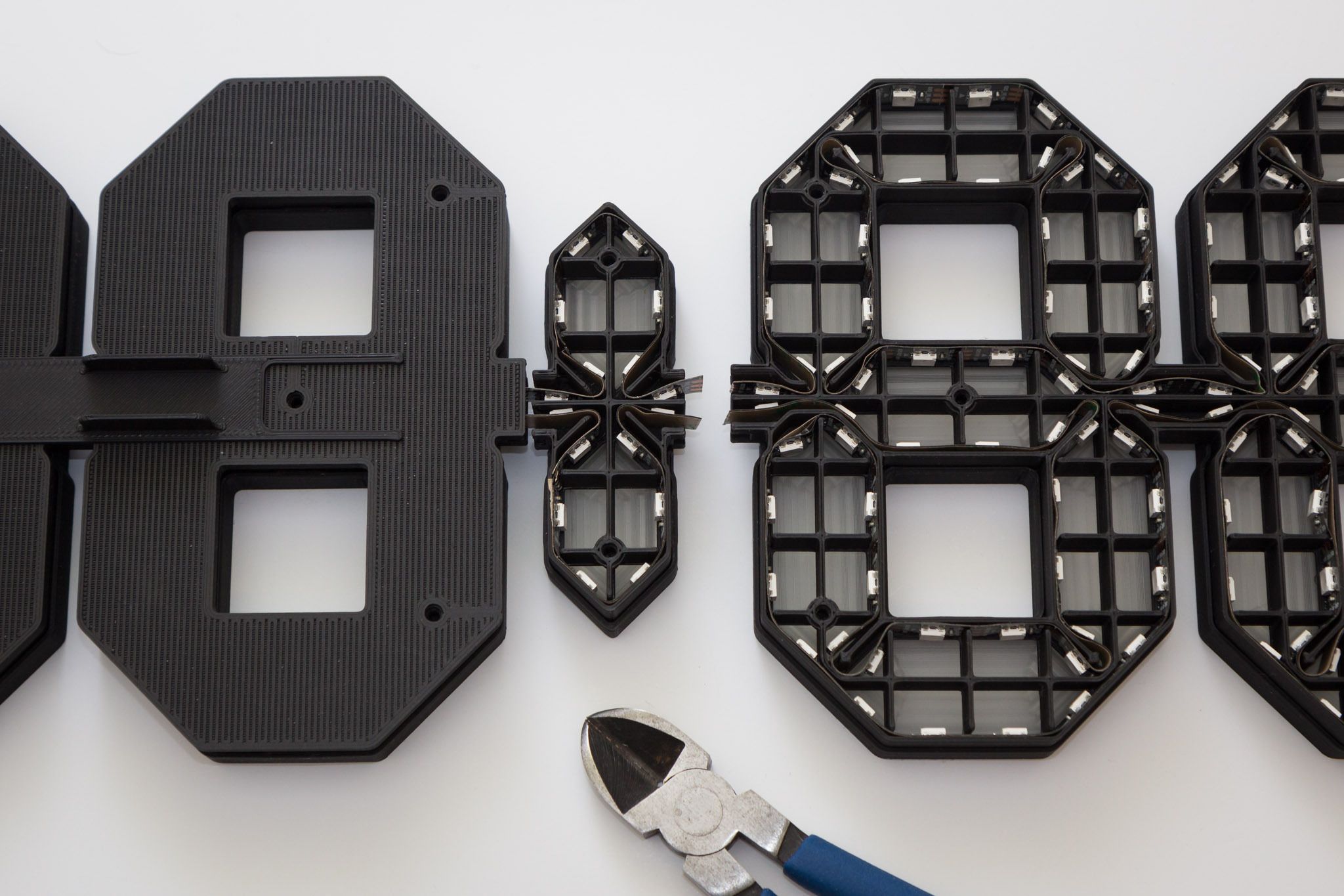 Lazy 7 / One : 12 Steps (with Pictures) - Instructables