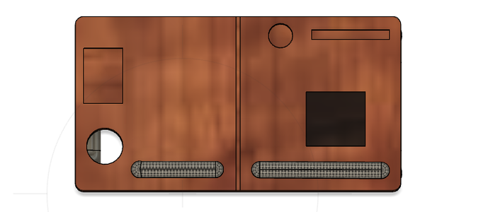 Lap-desk-top (name in Progress) : 5 Steps - Instructables