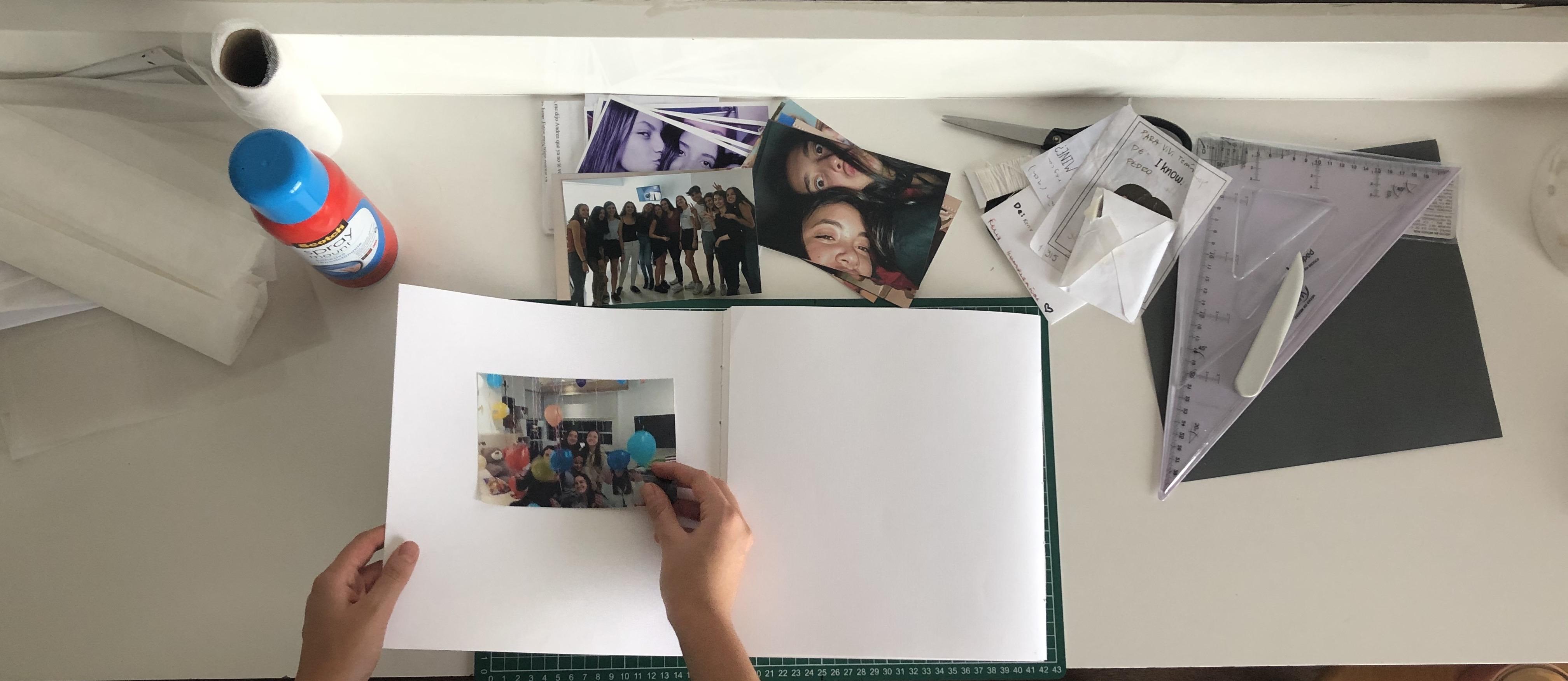 Unique Tangible Memory Book : 14 Steps - Instructables
