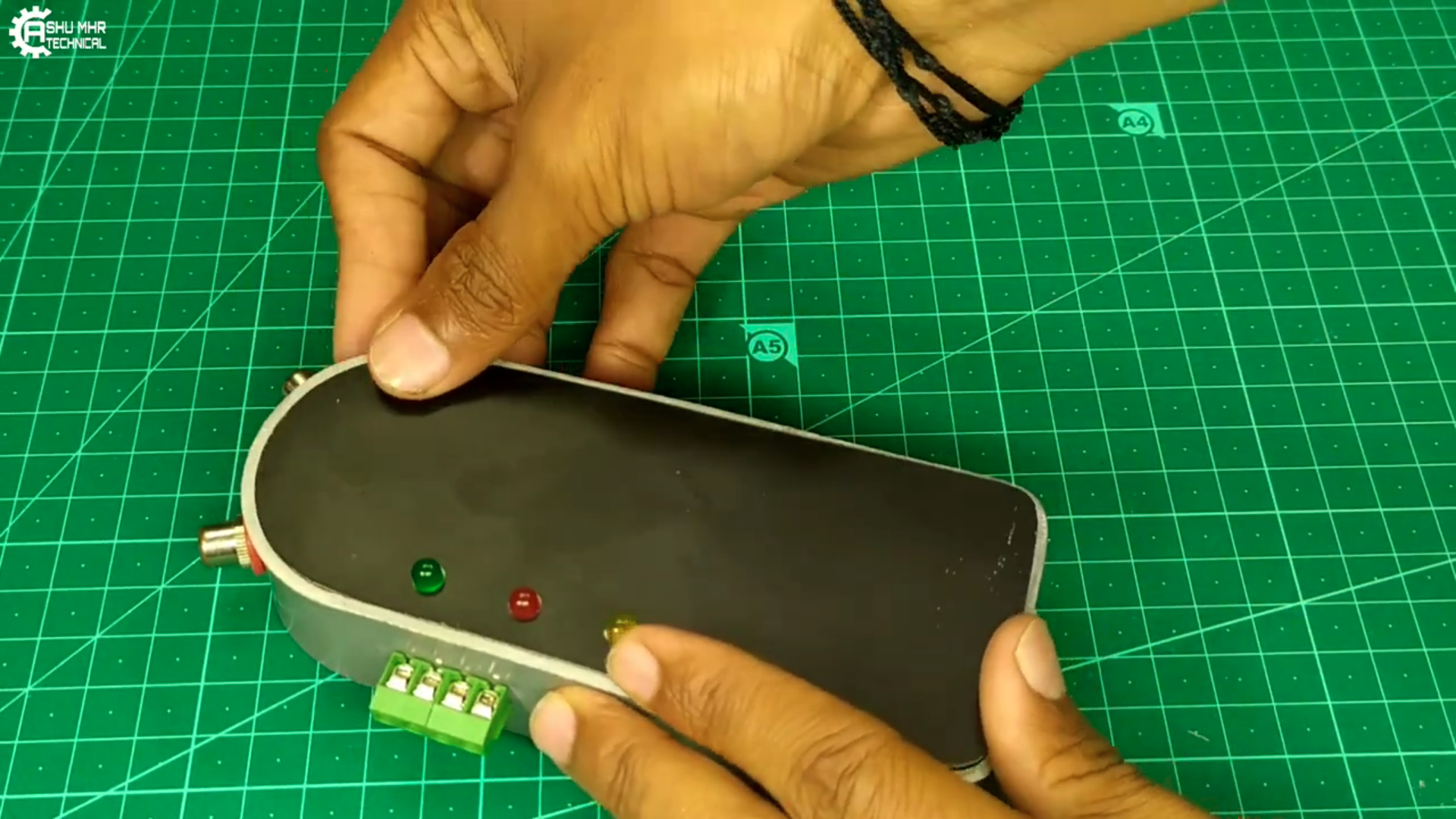 DIY BMS : 6 Steps - Instructables