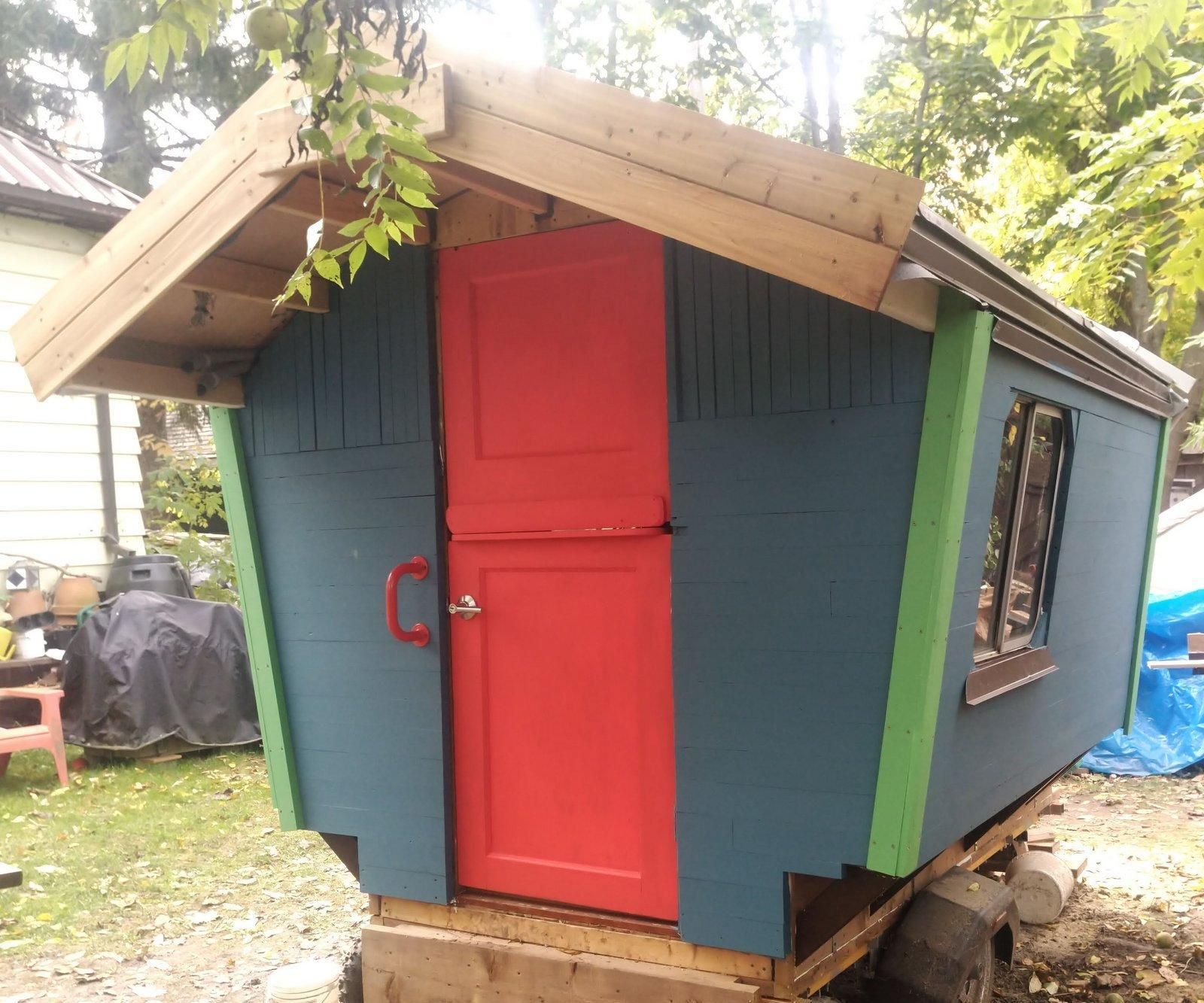 Vardo : 17 Steps (with Pictures) - Instructables