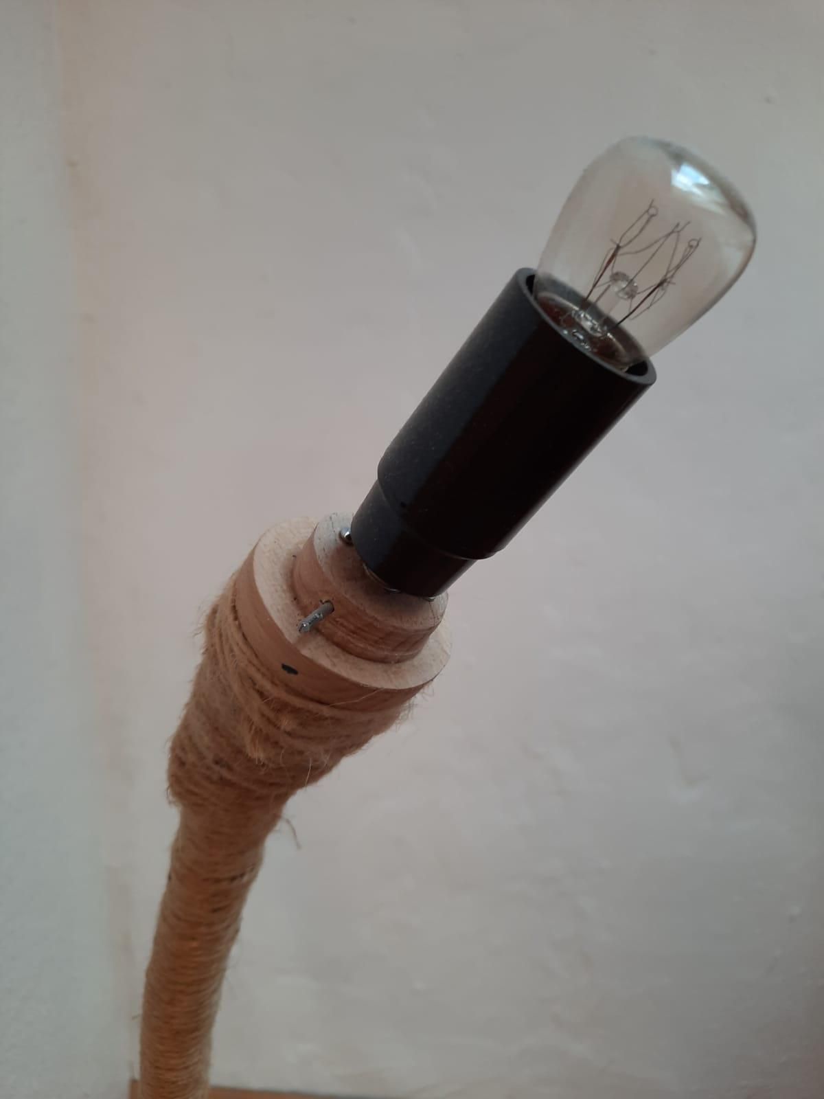 Coconut Light Sculpture : 6 Steps (with Pictures) - Instructables