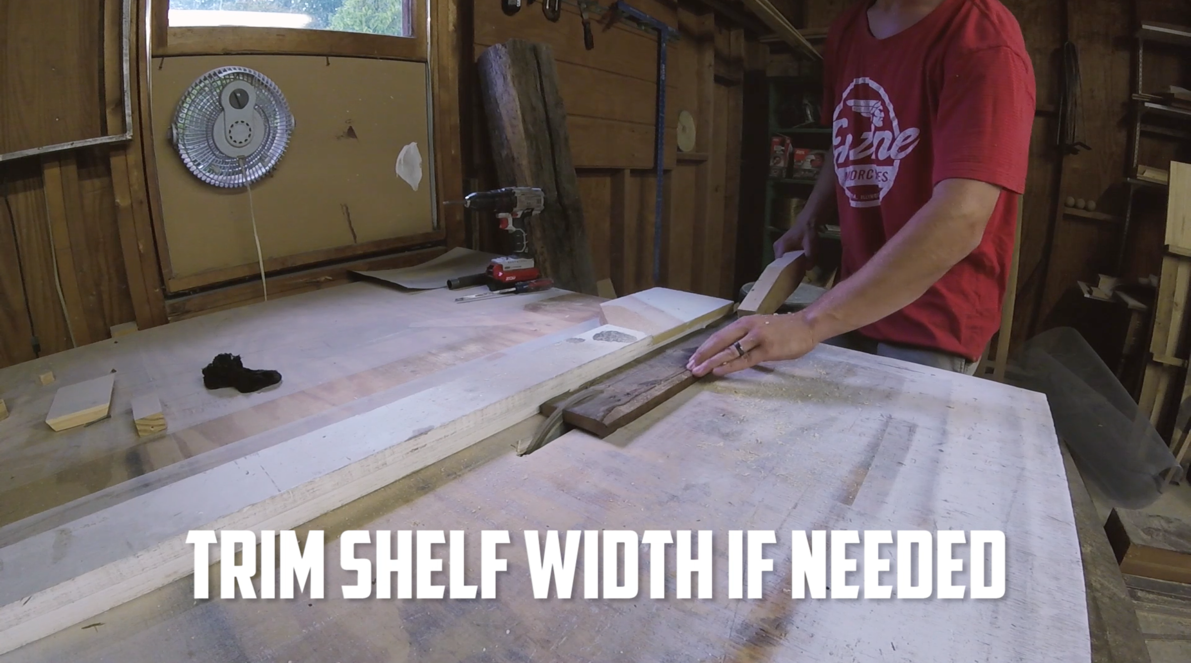 DIY Ladder Shelf : 8 Steps (with Pictures) - Instructables