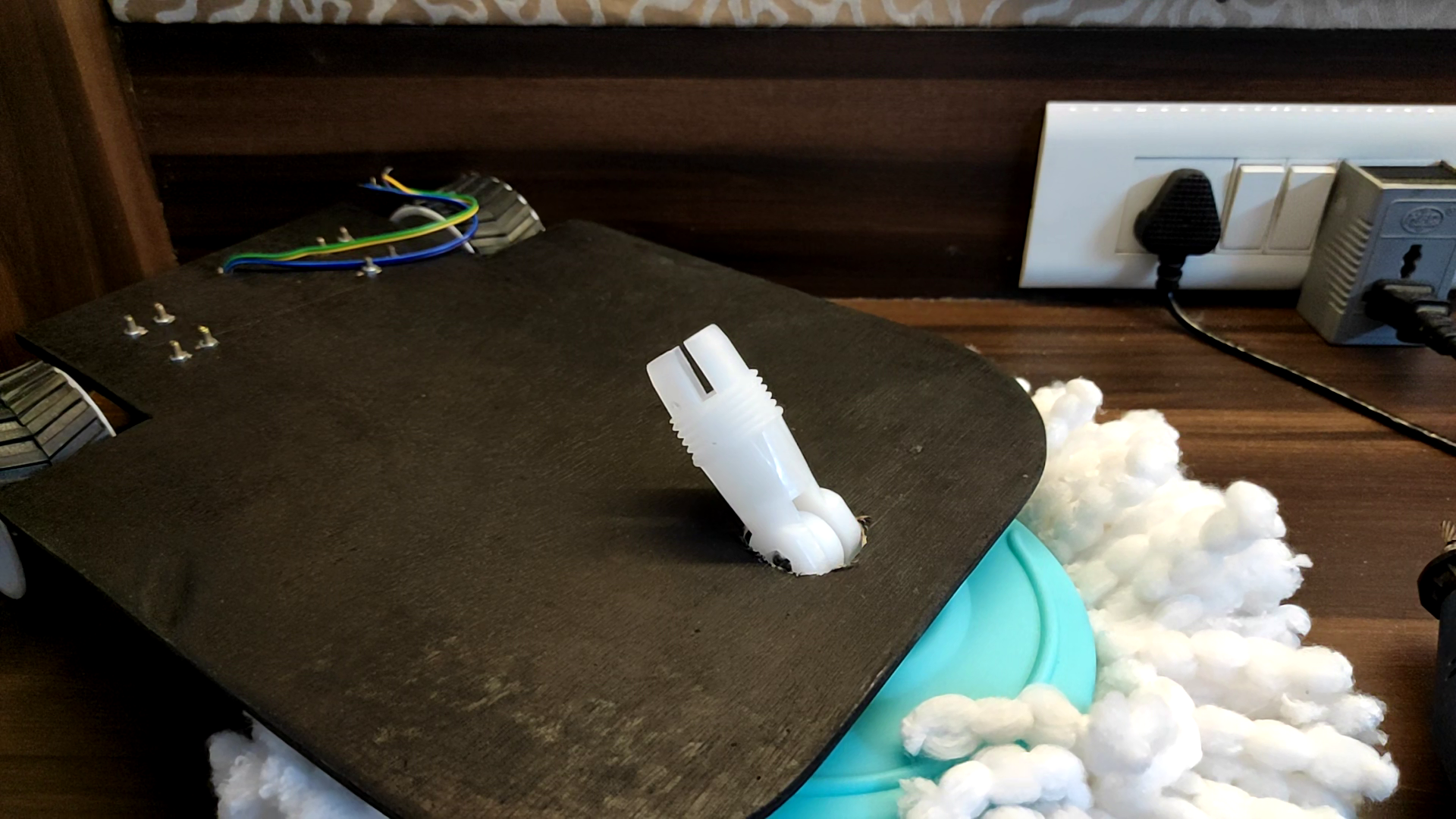 The Ultimate Floor Cleaning Robot (v2.0) : 16 Steps (with Pictures ...