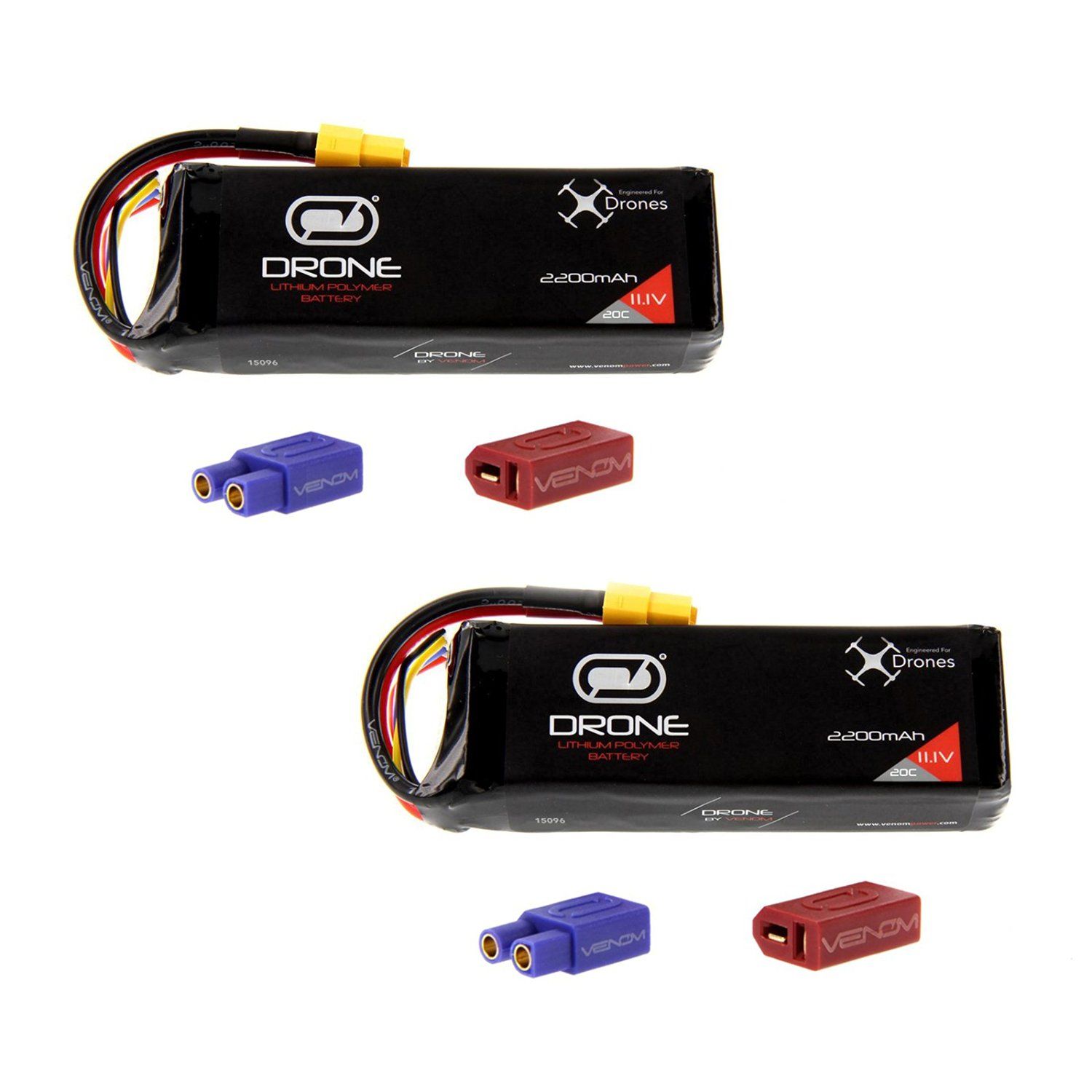 How to Build an Insanely Bright LED Flashlight! : 8 Steps (with ...