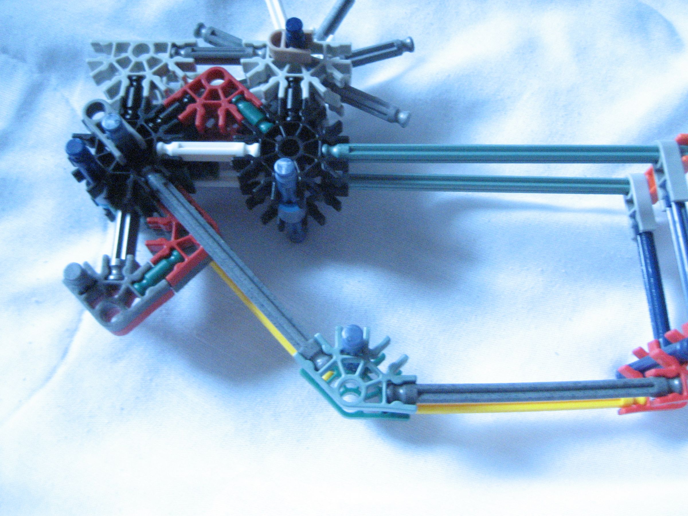 Knex Rbg Rifle : 10 Steps - Instructables