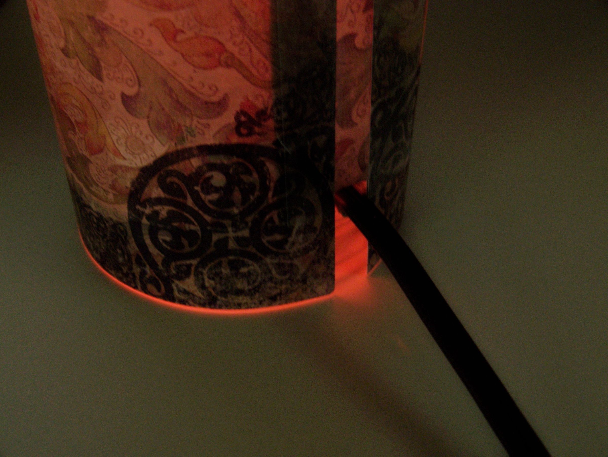 DIY Flicker Lamp or Electric Candle : 4 Steps - Instructables