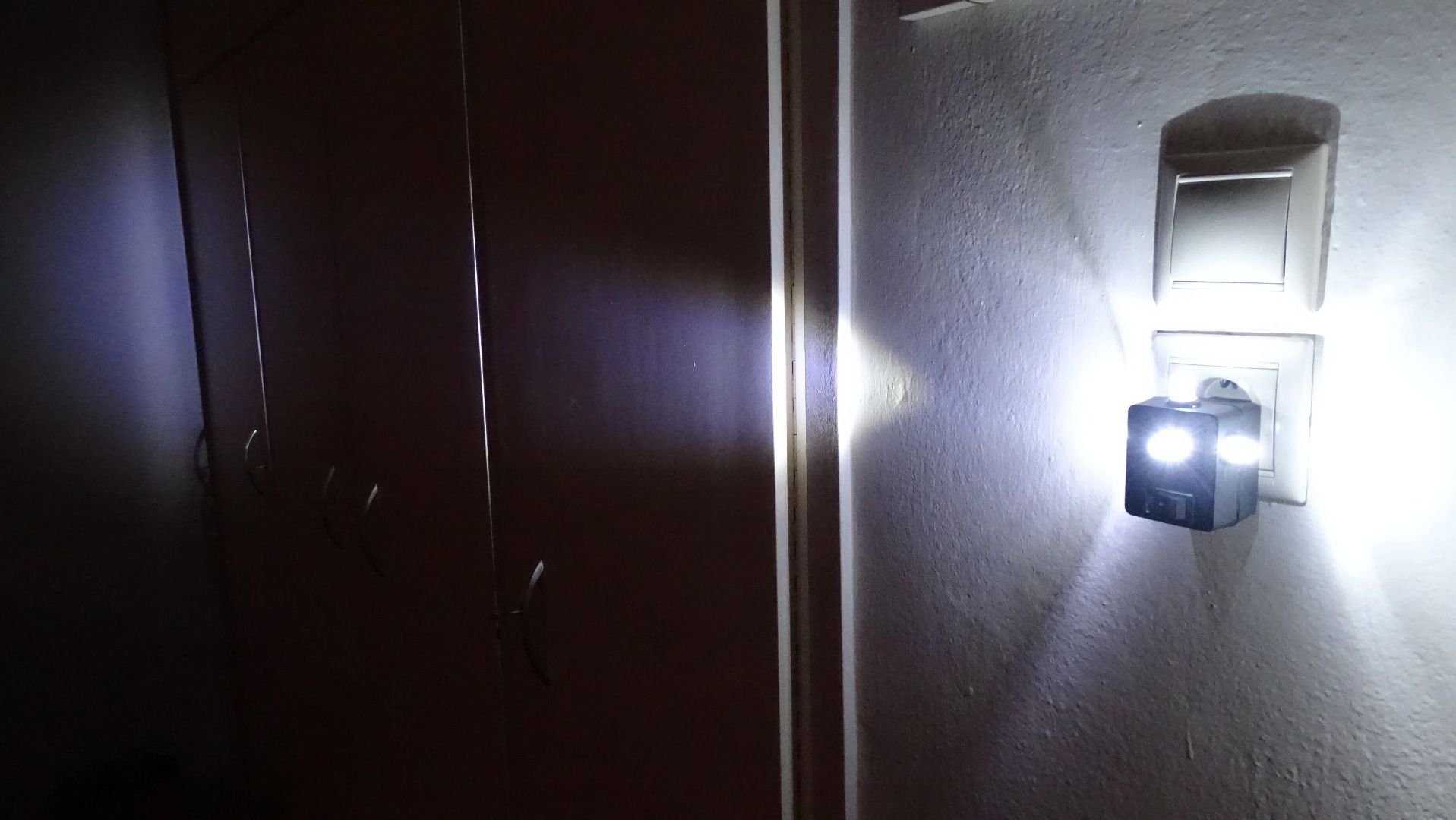 Automatic Night Light - Instructables