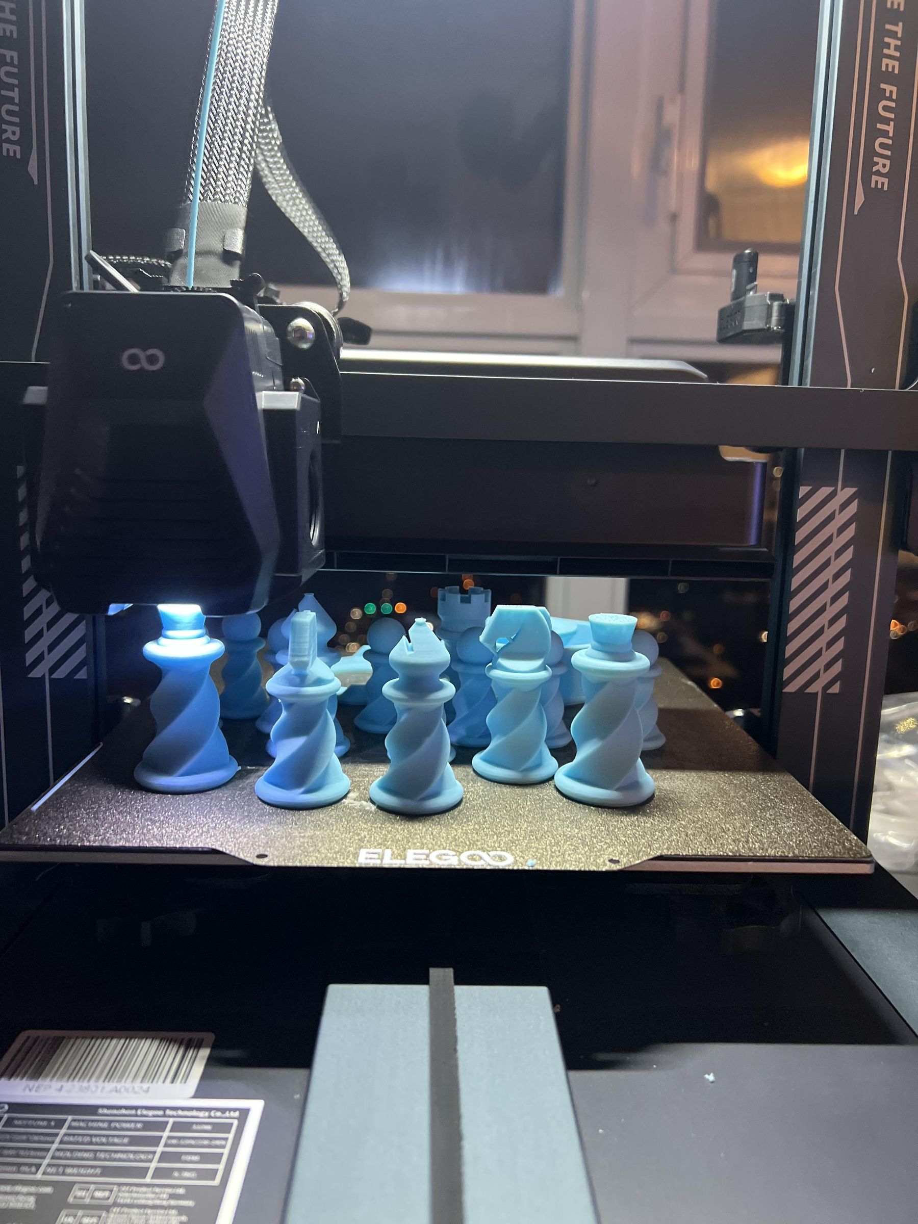 Automated Chessboard : 10 Steps (with Pictures) - Instructables